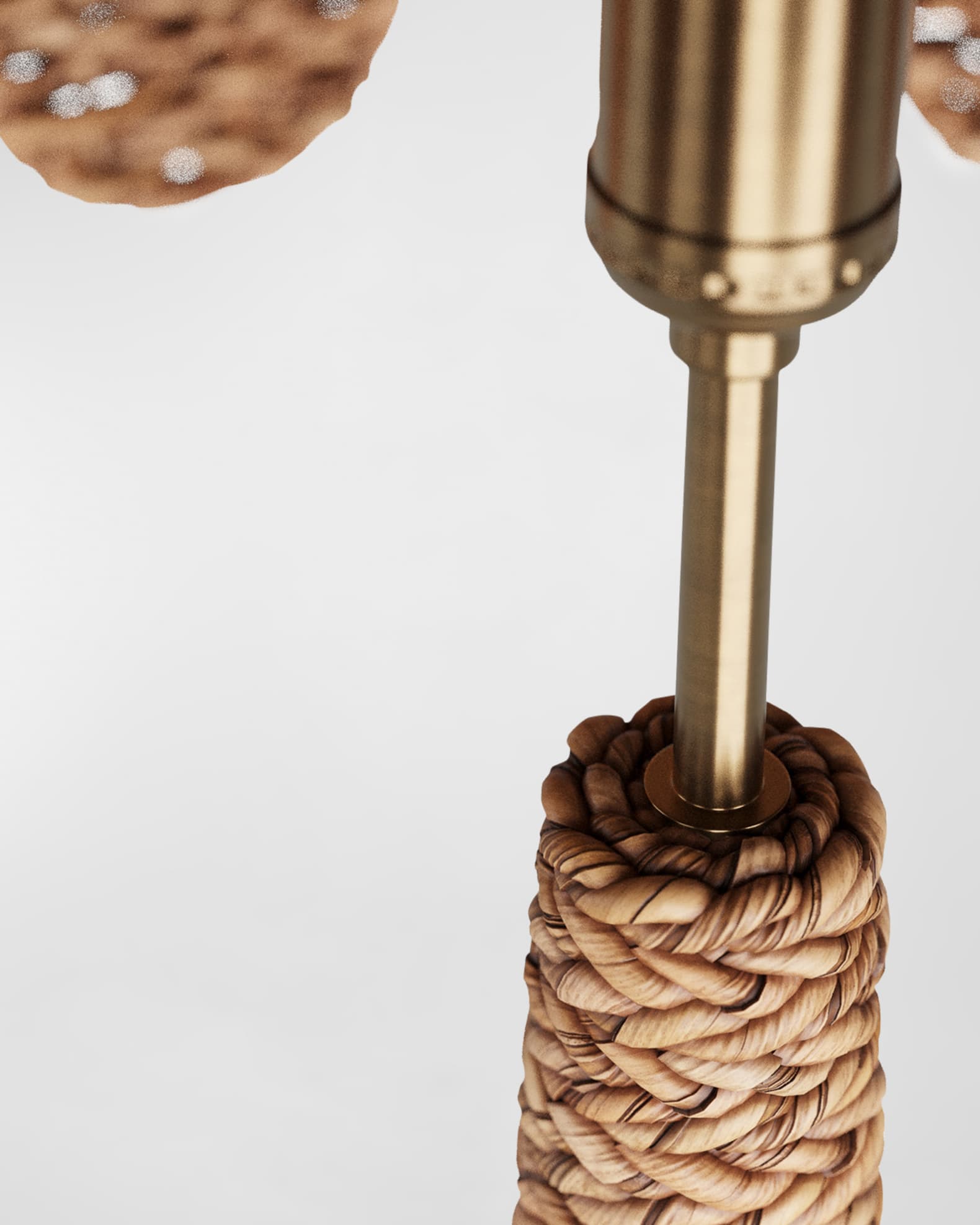 Arteriors Mar Floor Lamp | Neiman Marcus