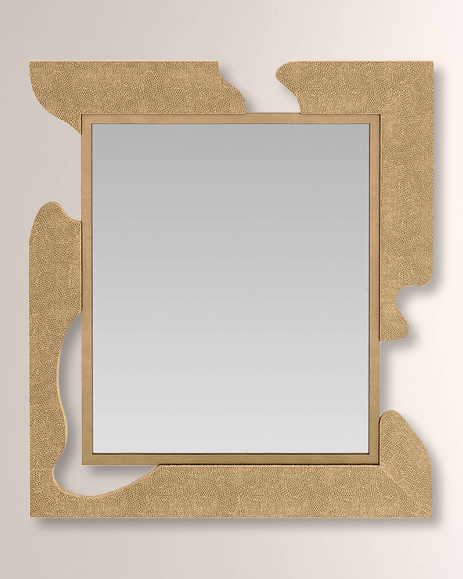 Arteriors Zayden 43" Mirror | Neiman Marcus