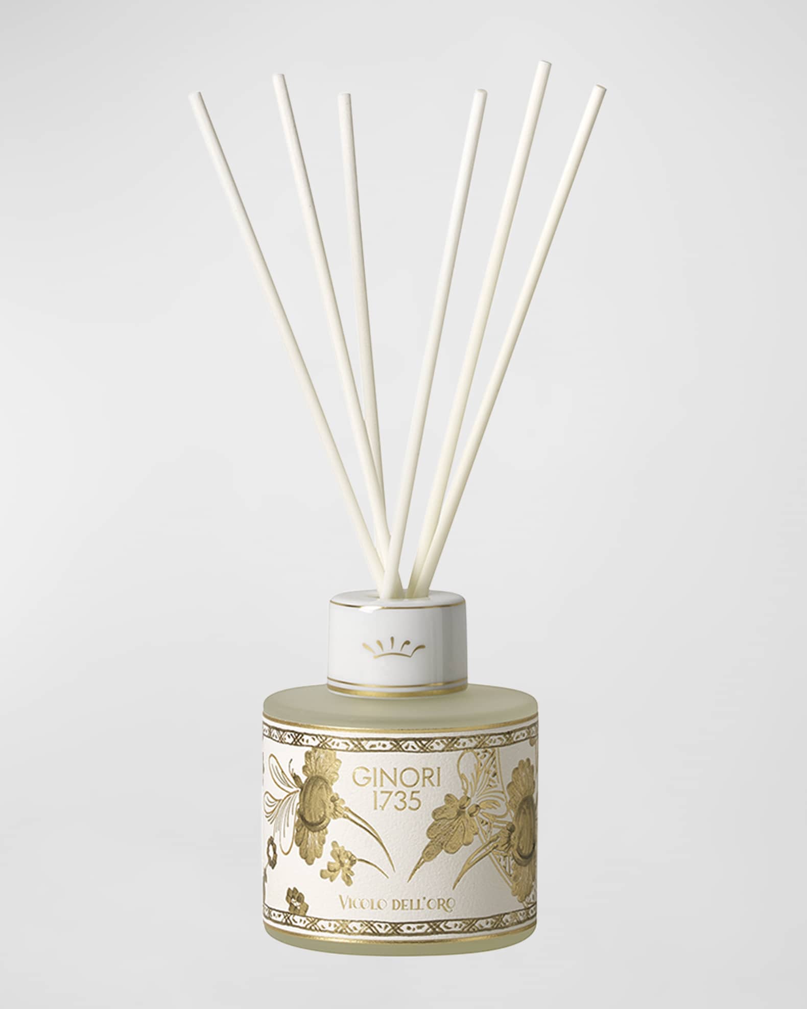 GINORI 1735 Vicolo Dell'Oro Scented Diffuser Refill, 7 oz. | Neiman Marcus