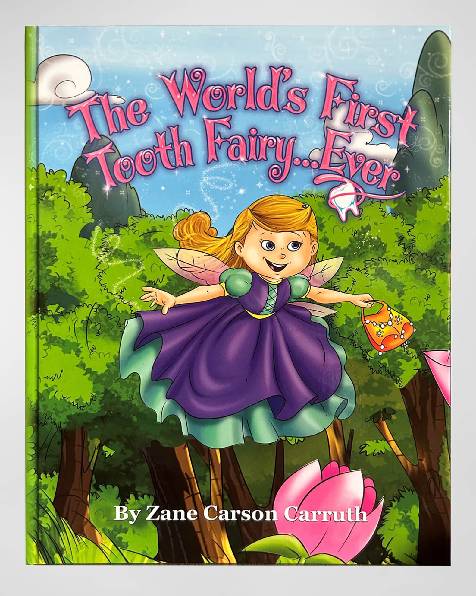 The World's First Tooth Fairy...Ever Kid's "The World's First Tooth ...