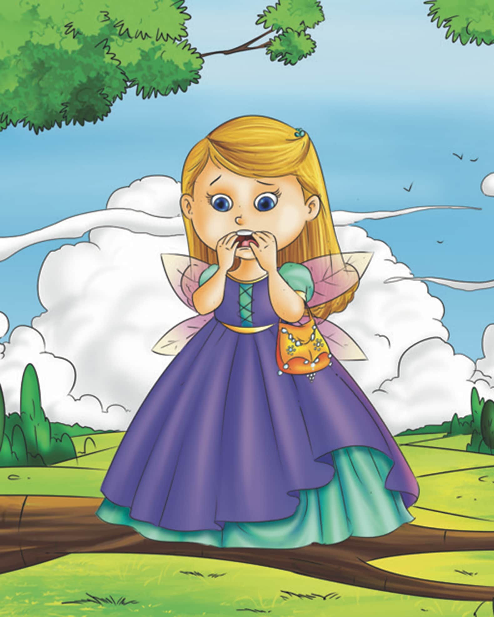 The World's First Tooth Fairy...Ever Kid's "The World's First Tooth ...