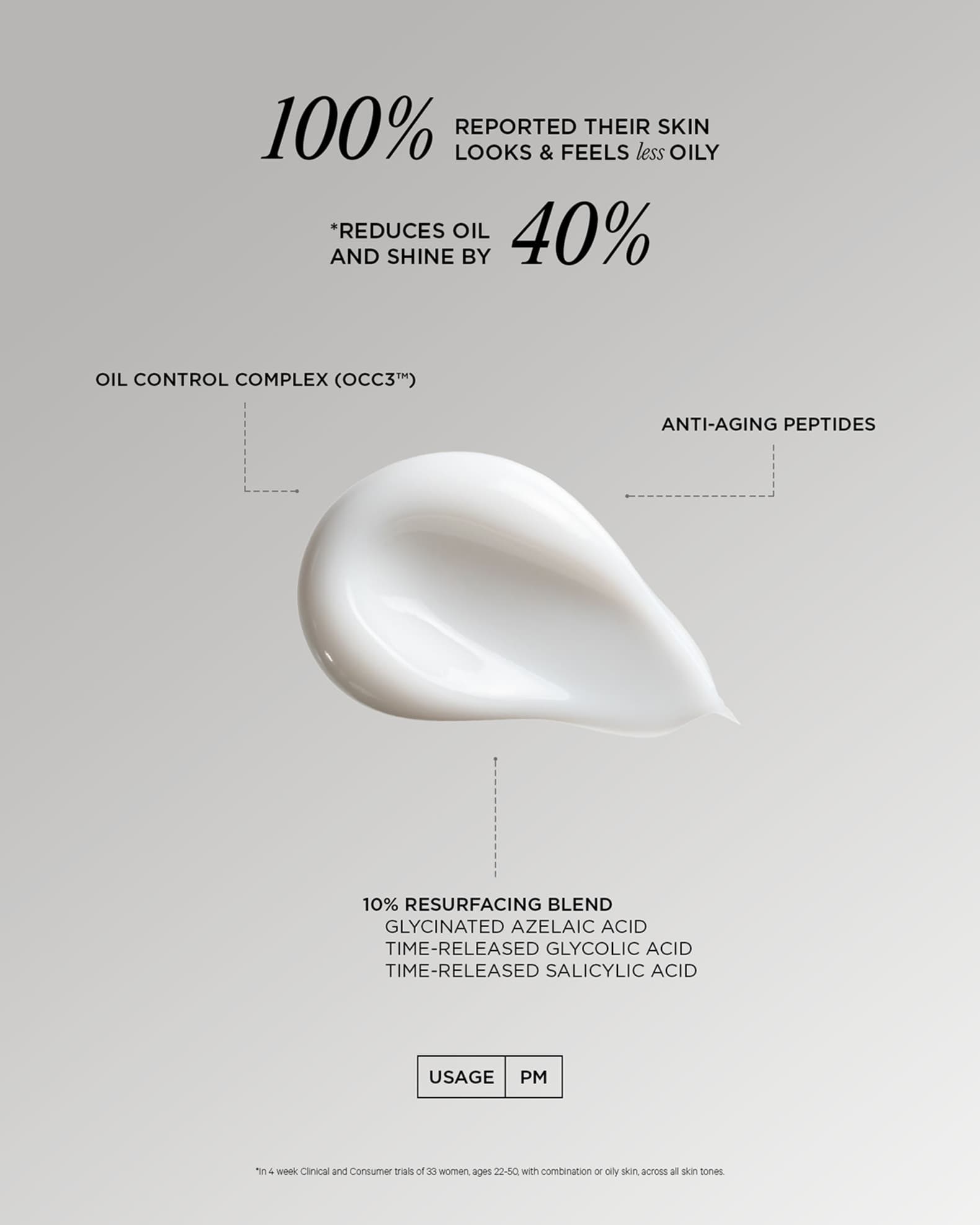 LALAIS The Perfecting Serum, 1 oz. | Neiman Marcus