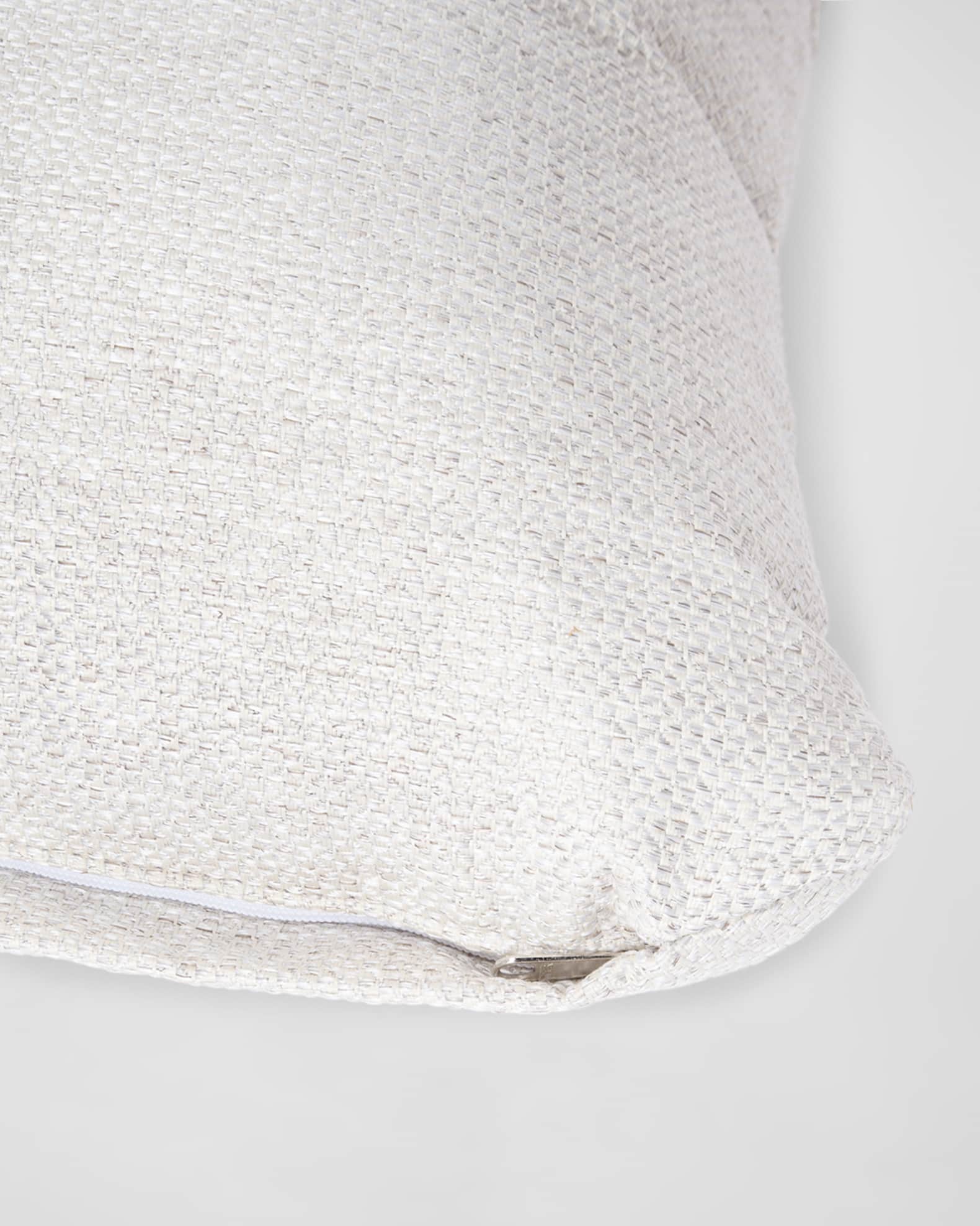 Butler Specialty Co Selena Rattan Accent Chair | Neiman Marcus