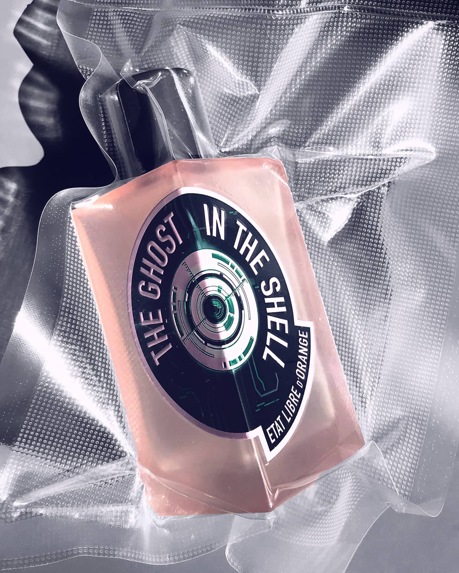 The Ghost In The Shell Eau de Parfum | Neiman Marcus