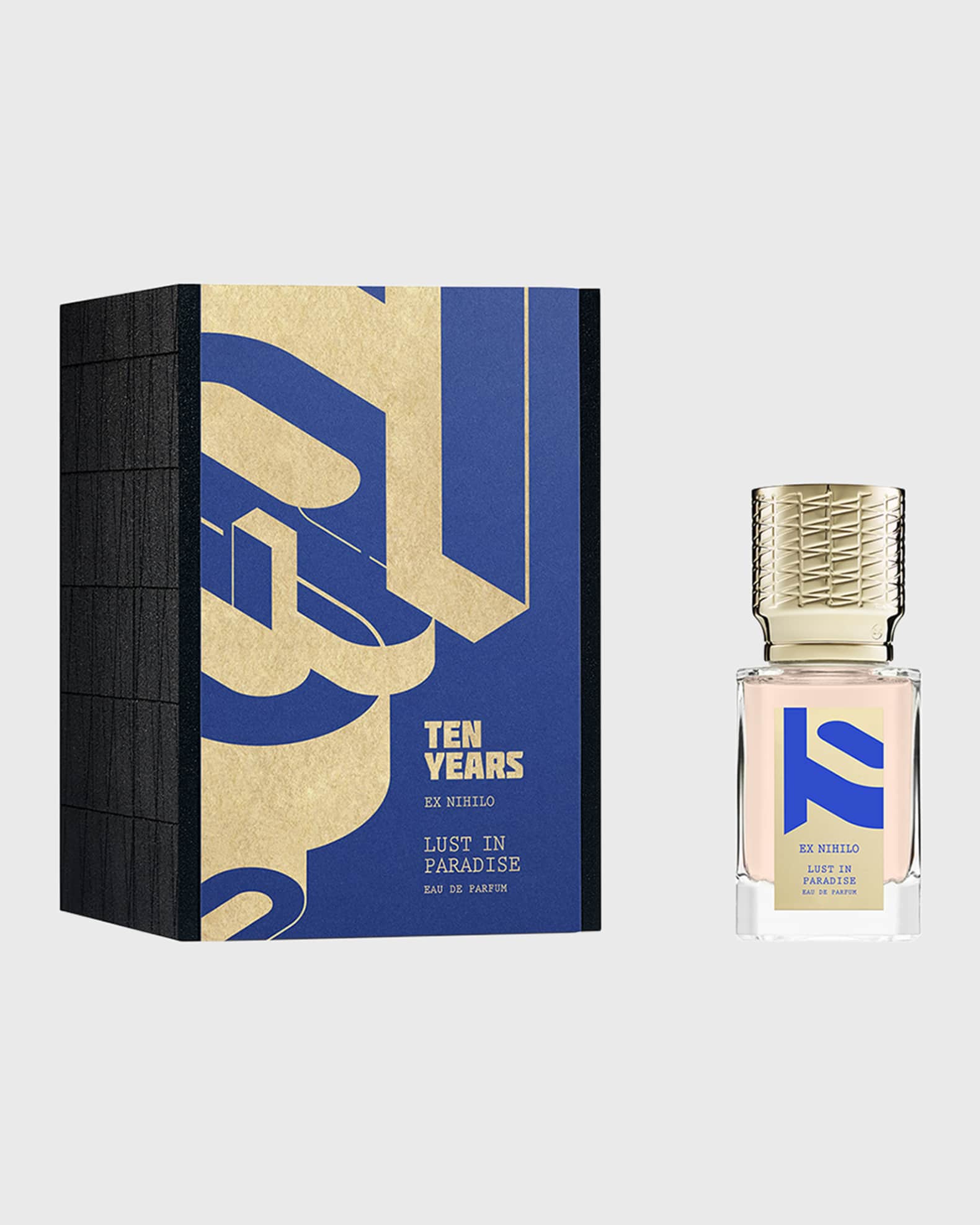 Ex Nihilo Lust in Paradise Eau de Parfum, 1 oz. | Neiman Marcus