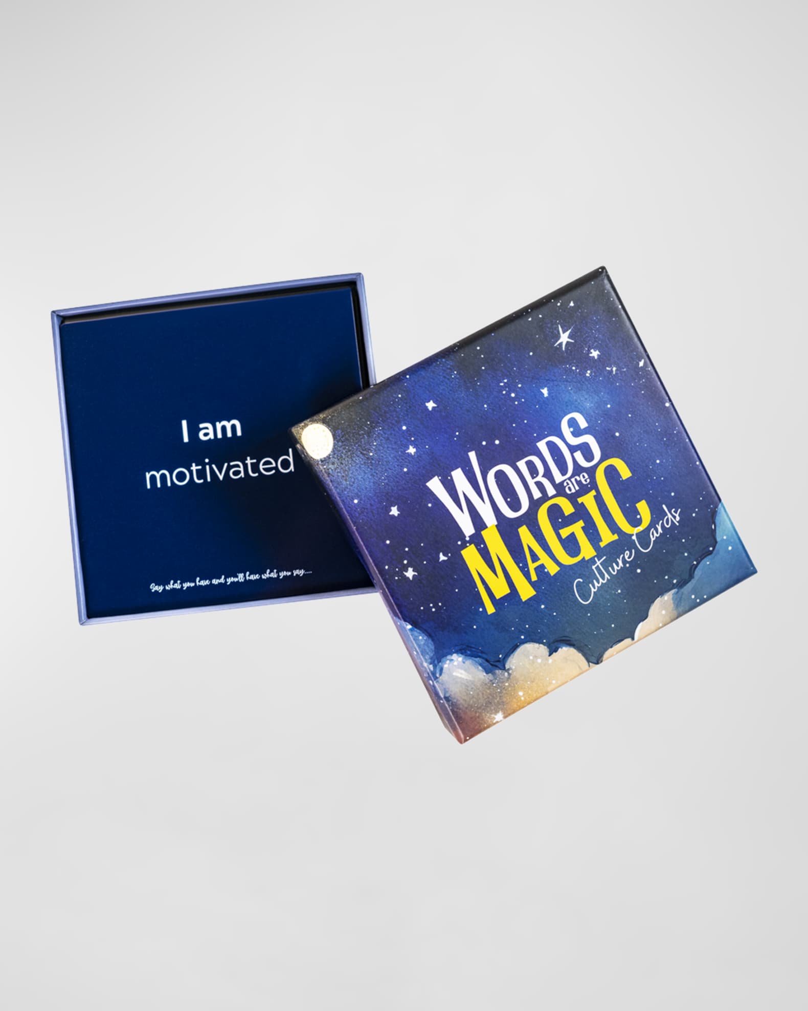 RIPE Publishing Kid's "Words are Magic" Book by Megan Jackson & Culture ...