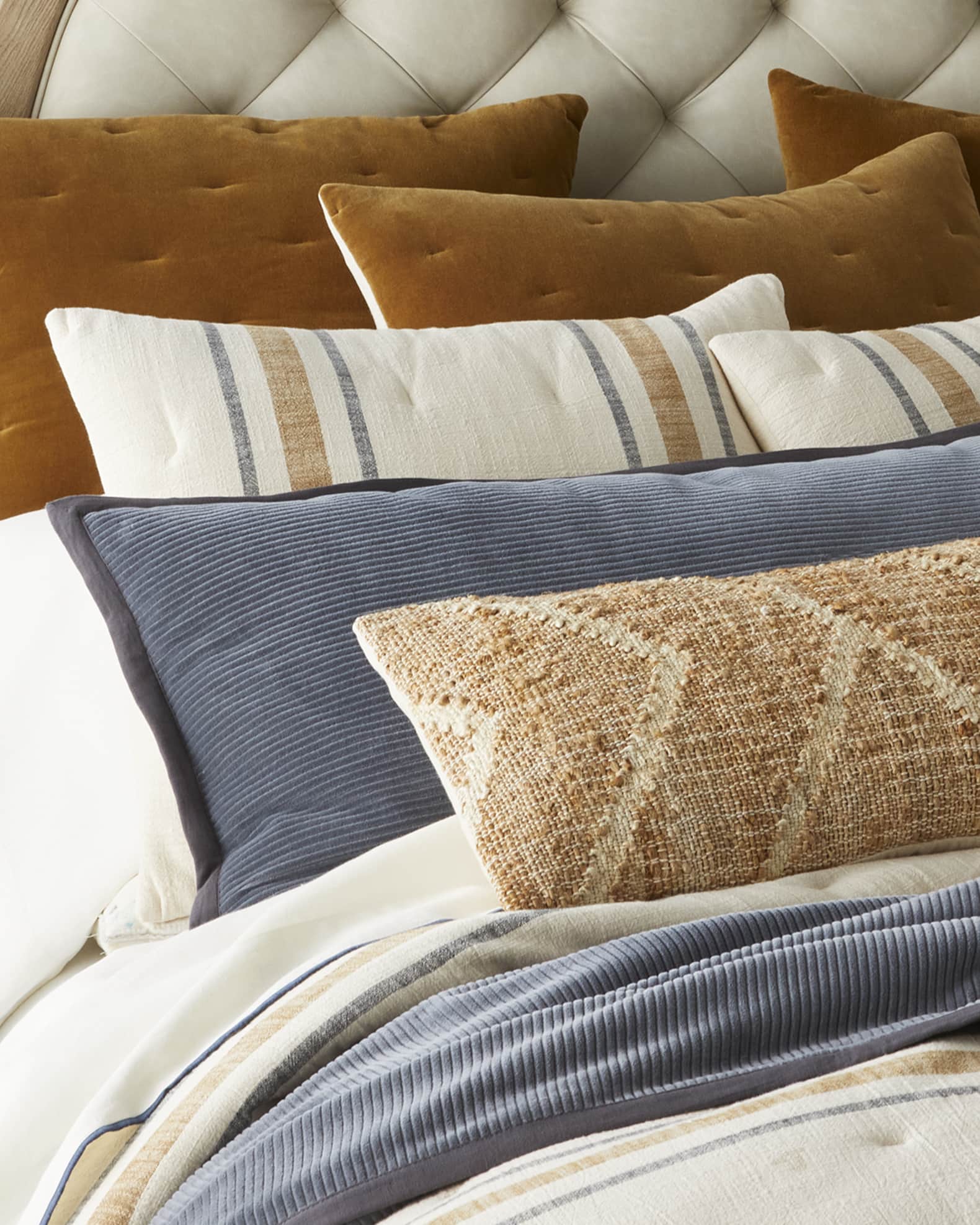 Collins Bedding Collection | Neiman Marcus