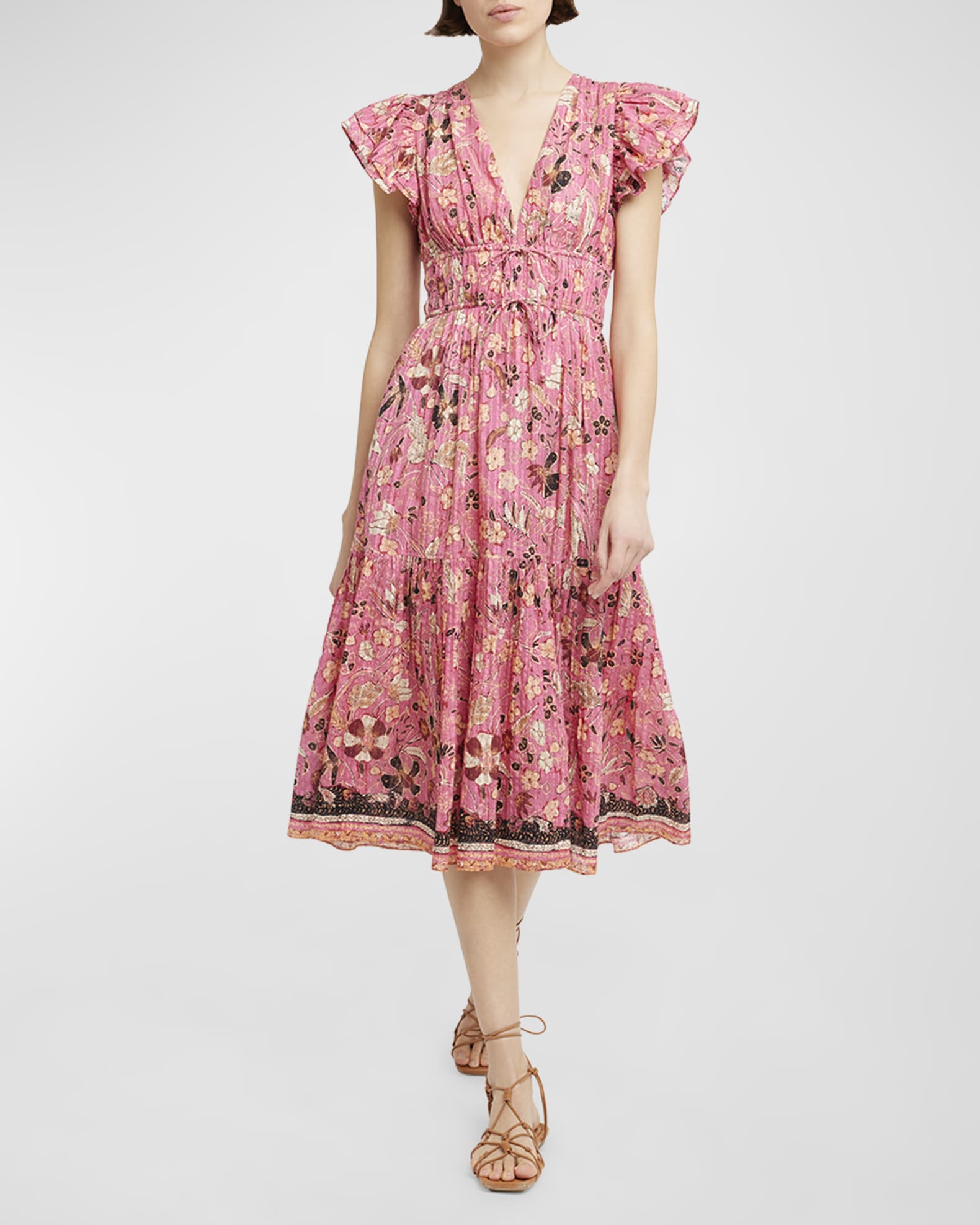 Ulla Johnson Angelica Dress