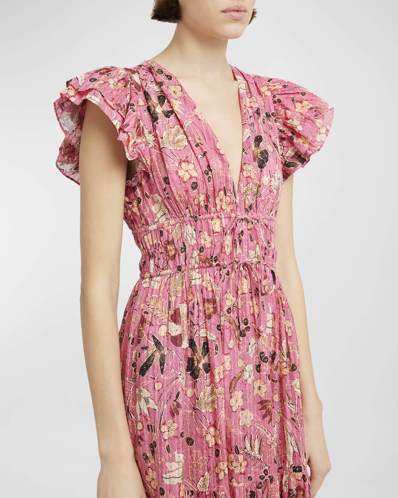 Ulla Johnson Angelica Dress