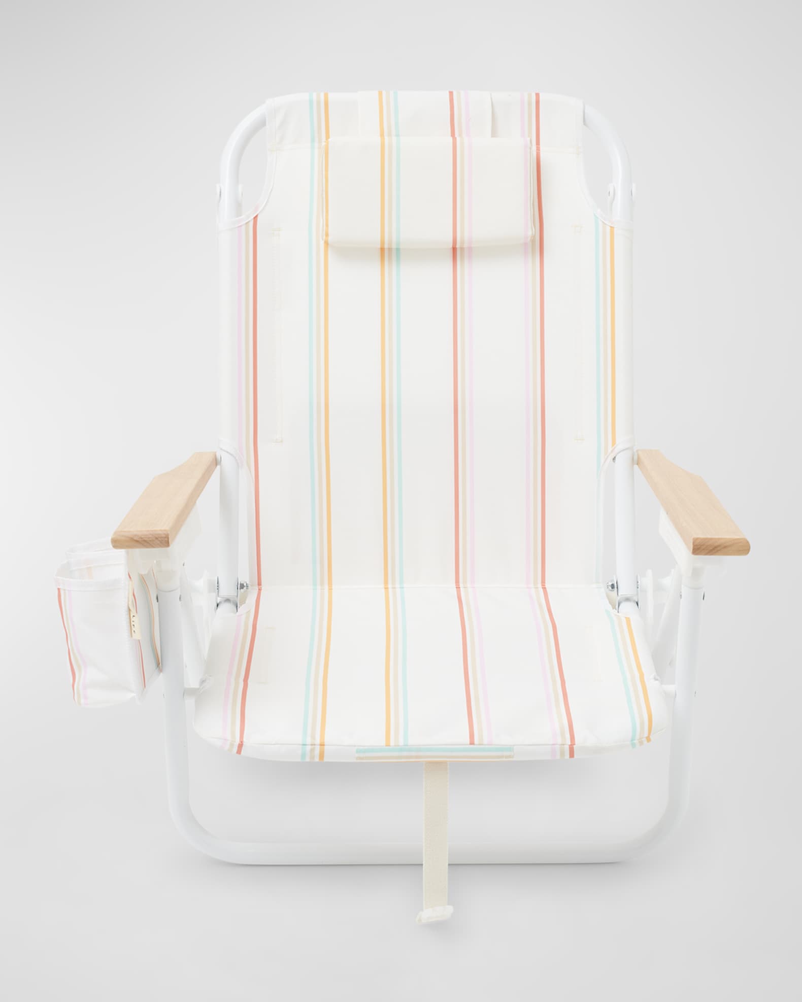 SUNNYLiFE Luxe Beach Chair | Neiman Marcus