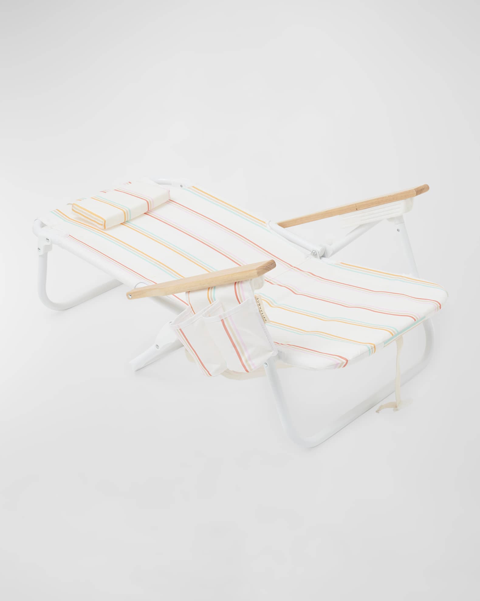 SUNNYLiFE Luxe Beach Chair | Neiman Marcus