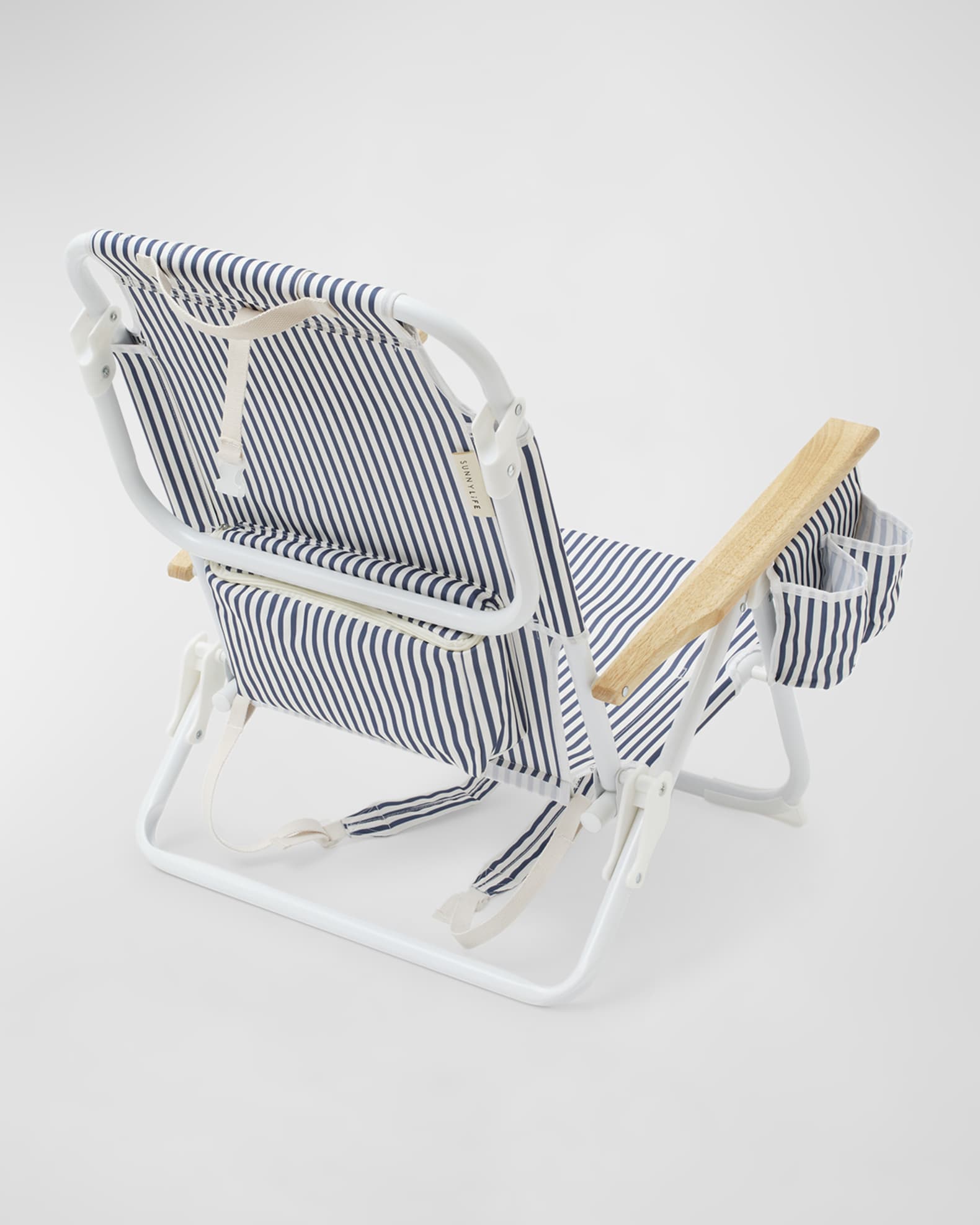 SUNNYLiFE Luxe Beach Chair | Neiman Marcus