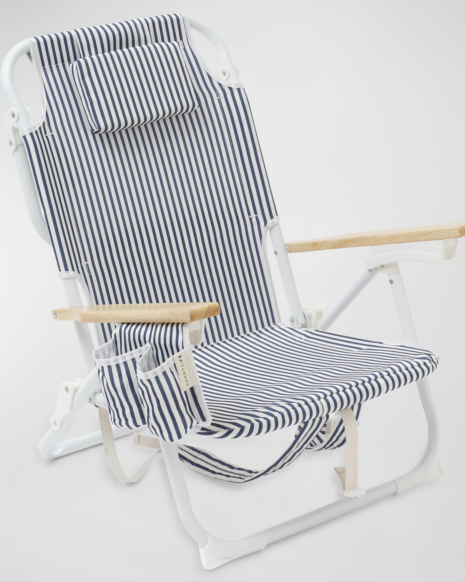 SUNNYLiFE Luxe Beach Chair | Neiman Marcus