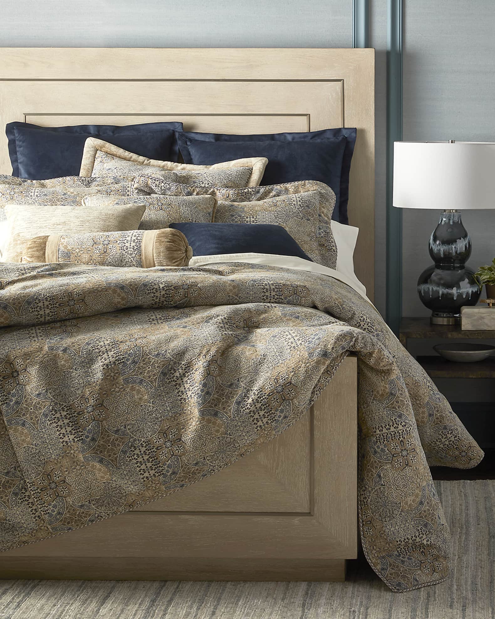 Mesa Bedding Collection | Neiman Marcus