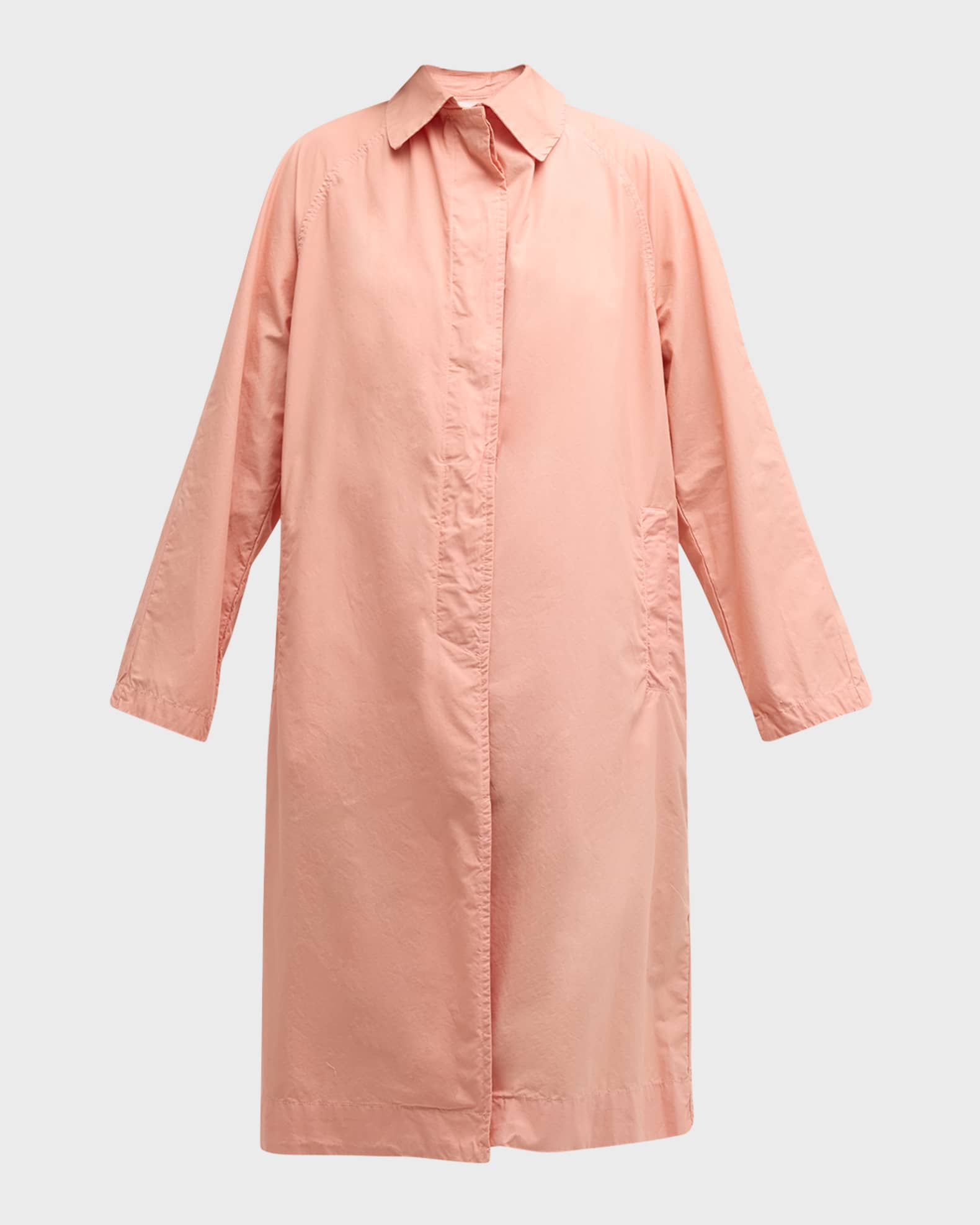 LESET Kyoto Car Coat | Neiman Marcus