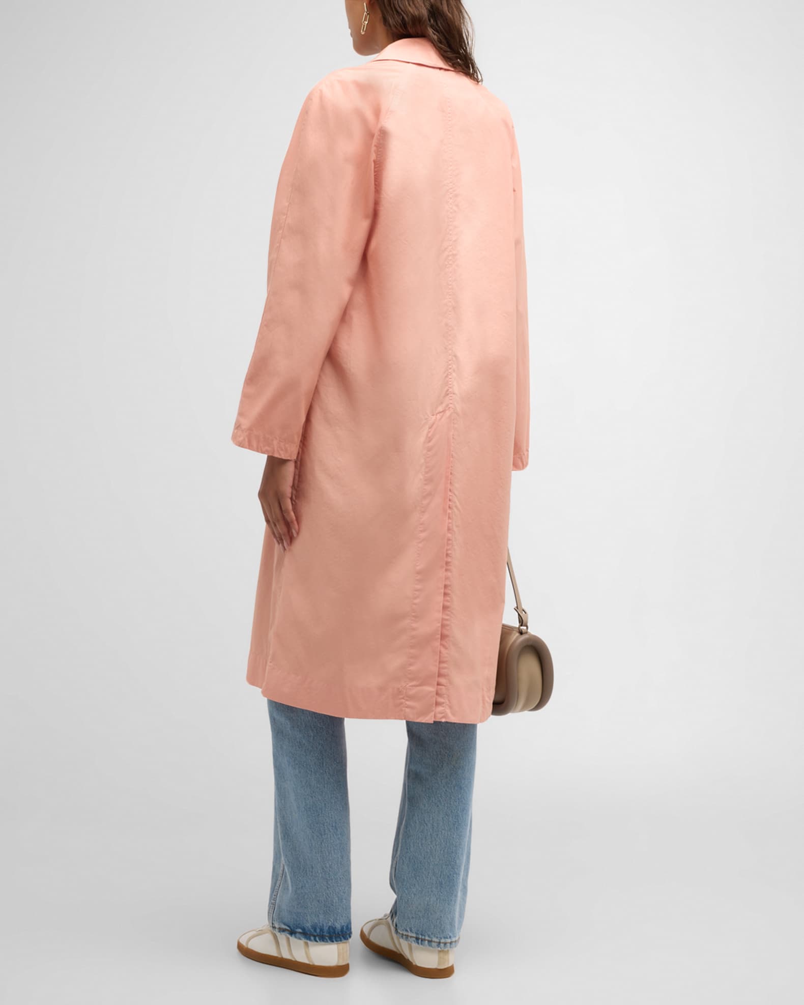 LESET Kyoto Car Coat | Neiman Marcus