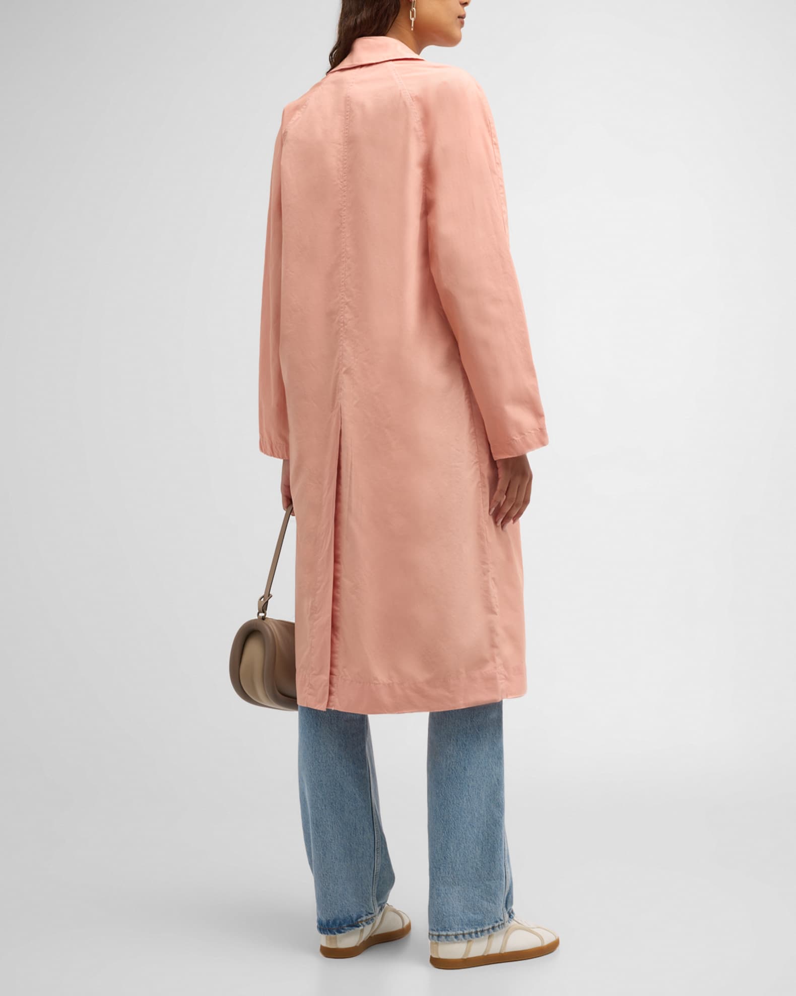 LESET Kyoto Car Coat | Neiman Marcus