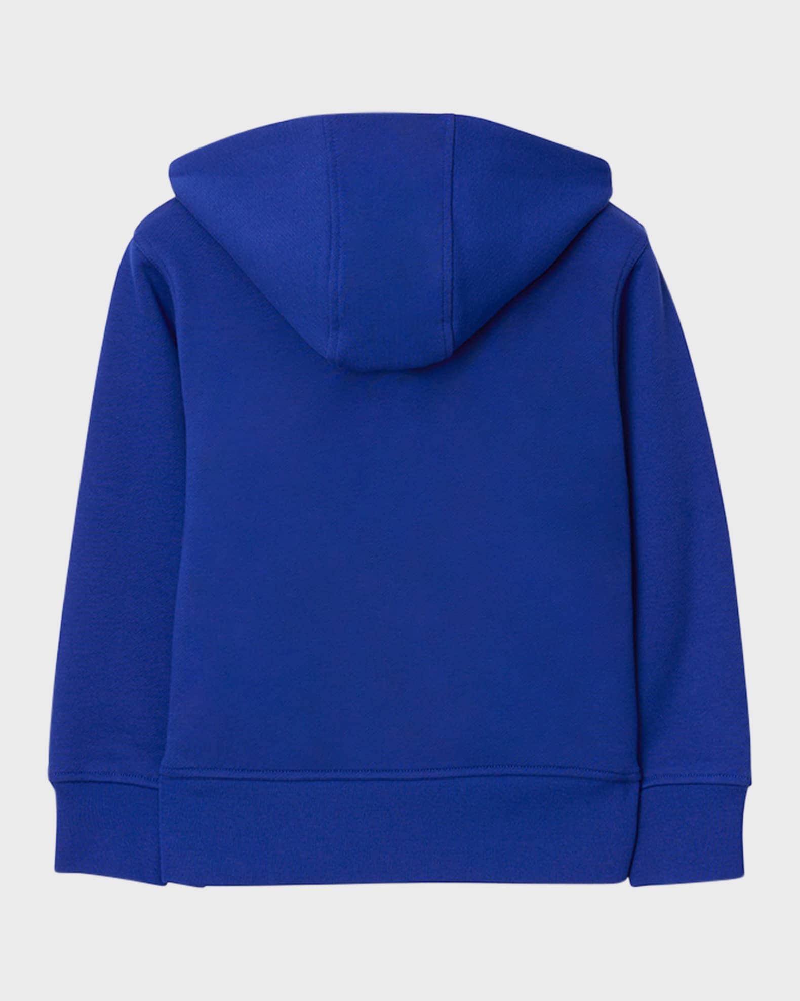 Boy's Sutton Label Zip Hoodie | Neiman Marcus