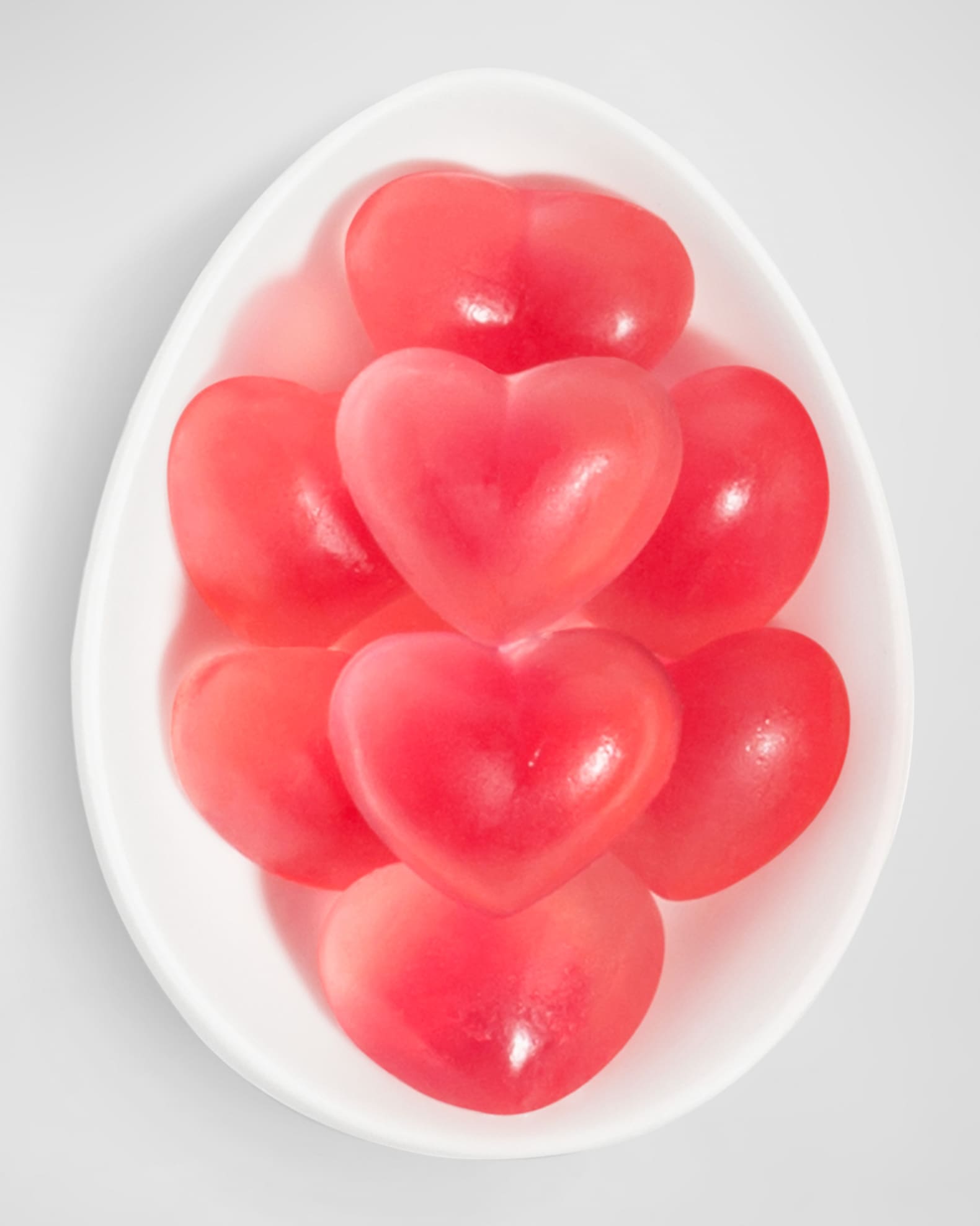 Sugarfina Strawberry 3-Piece Candy Bento Box | Neiman Marcus