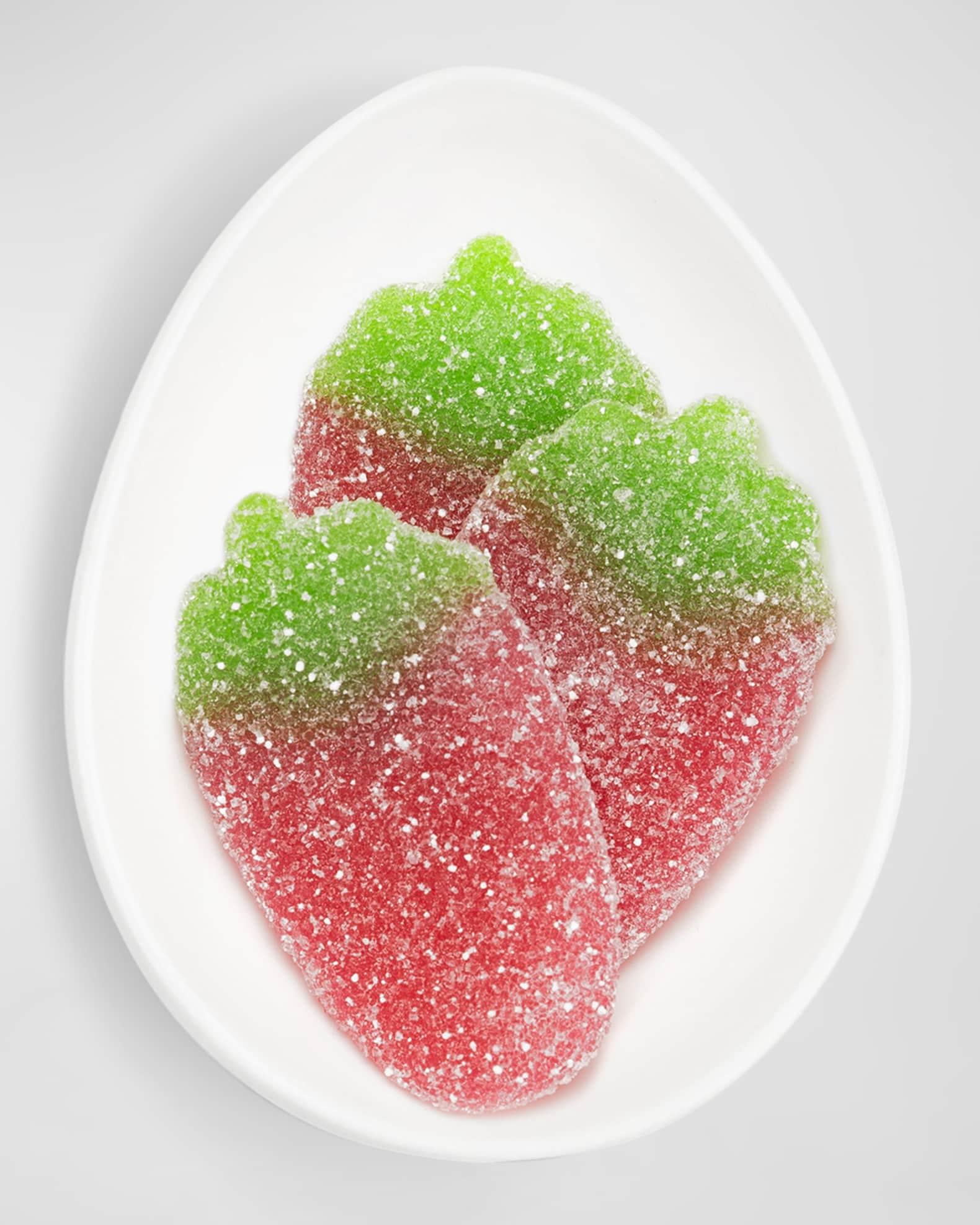 Sugarfina Strawberry 3-Piece Candy Bento Box | Neiman Marcus