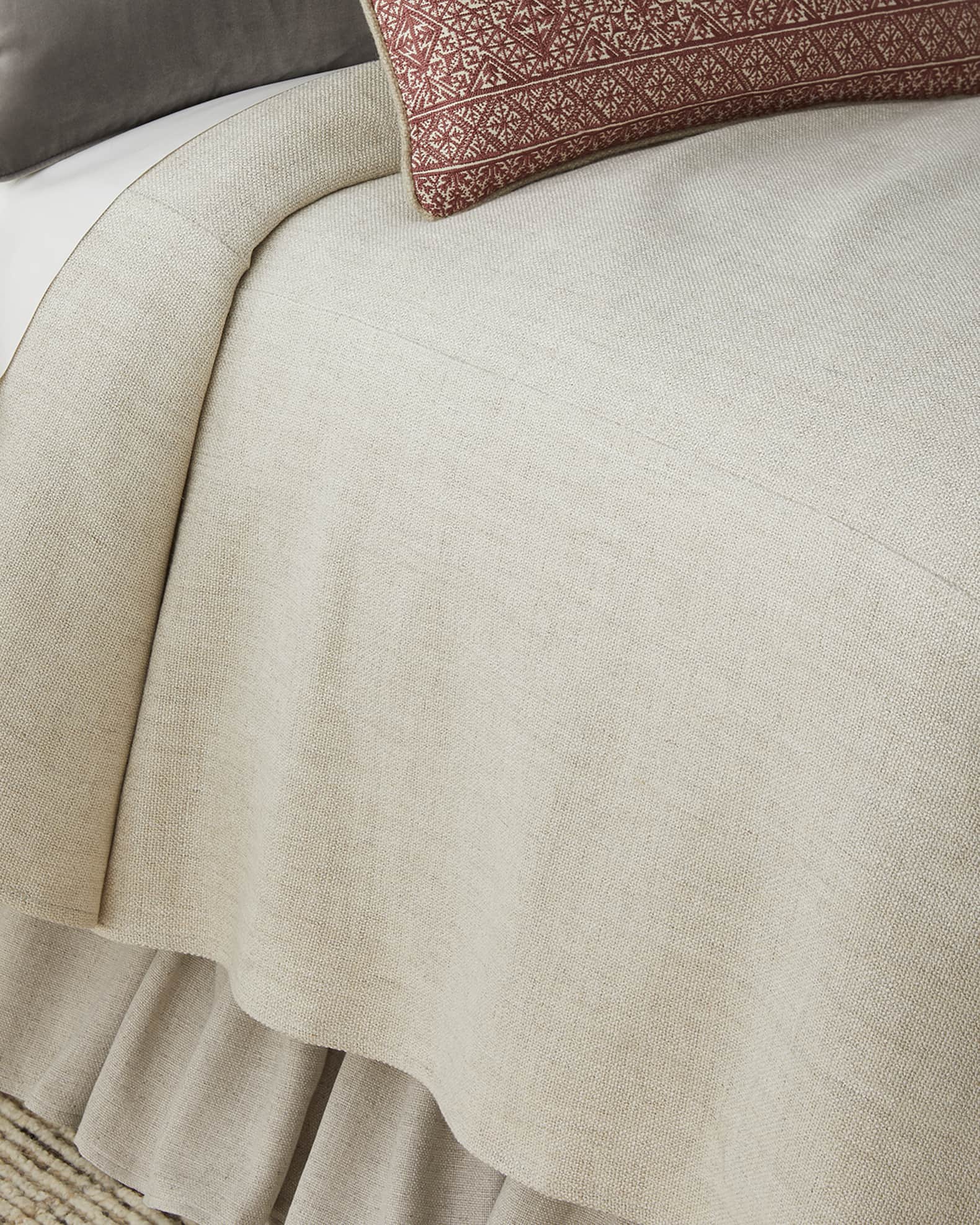Chinoiserie Bedding Collection | Neiman Marcus
