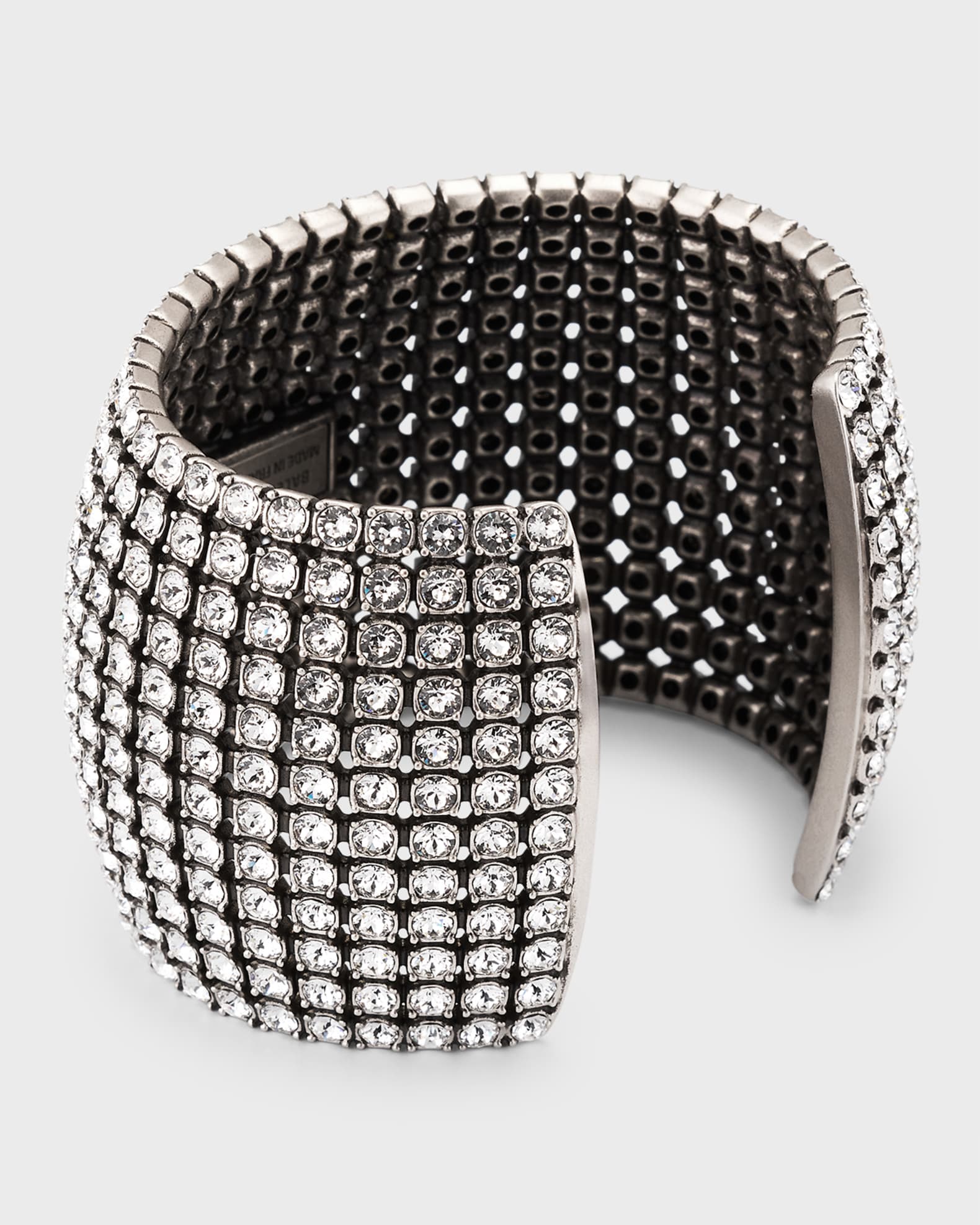 Balenciaga Glam Cuff Bracelet | Neiman Marcus