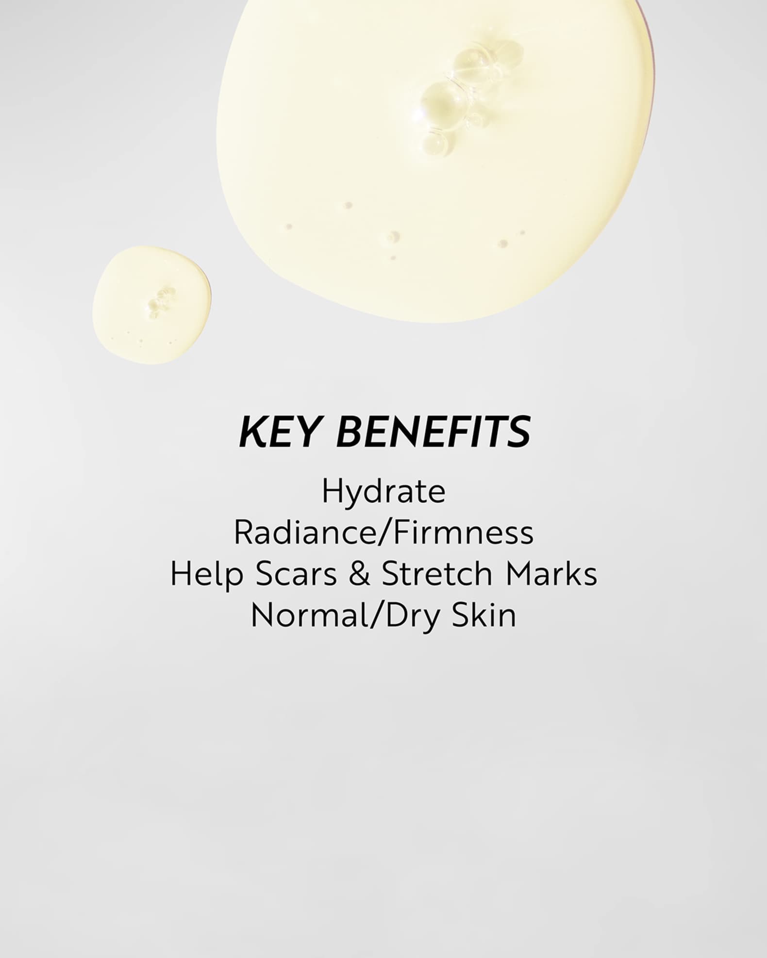 Katini Skin Signature Body Oil, 3.3 oz. | Neiman Marcus