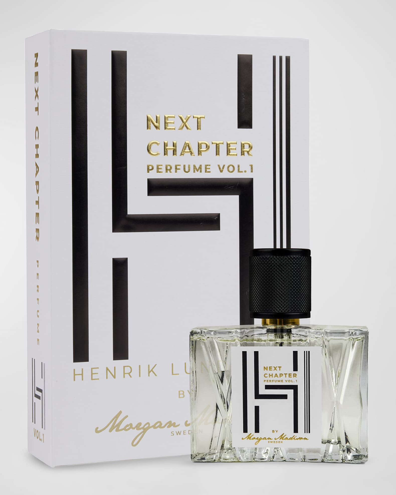 Morgan Madison Next Chapter Perfume, 2.37 oz. | Neiman Marcus