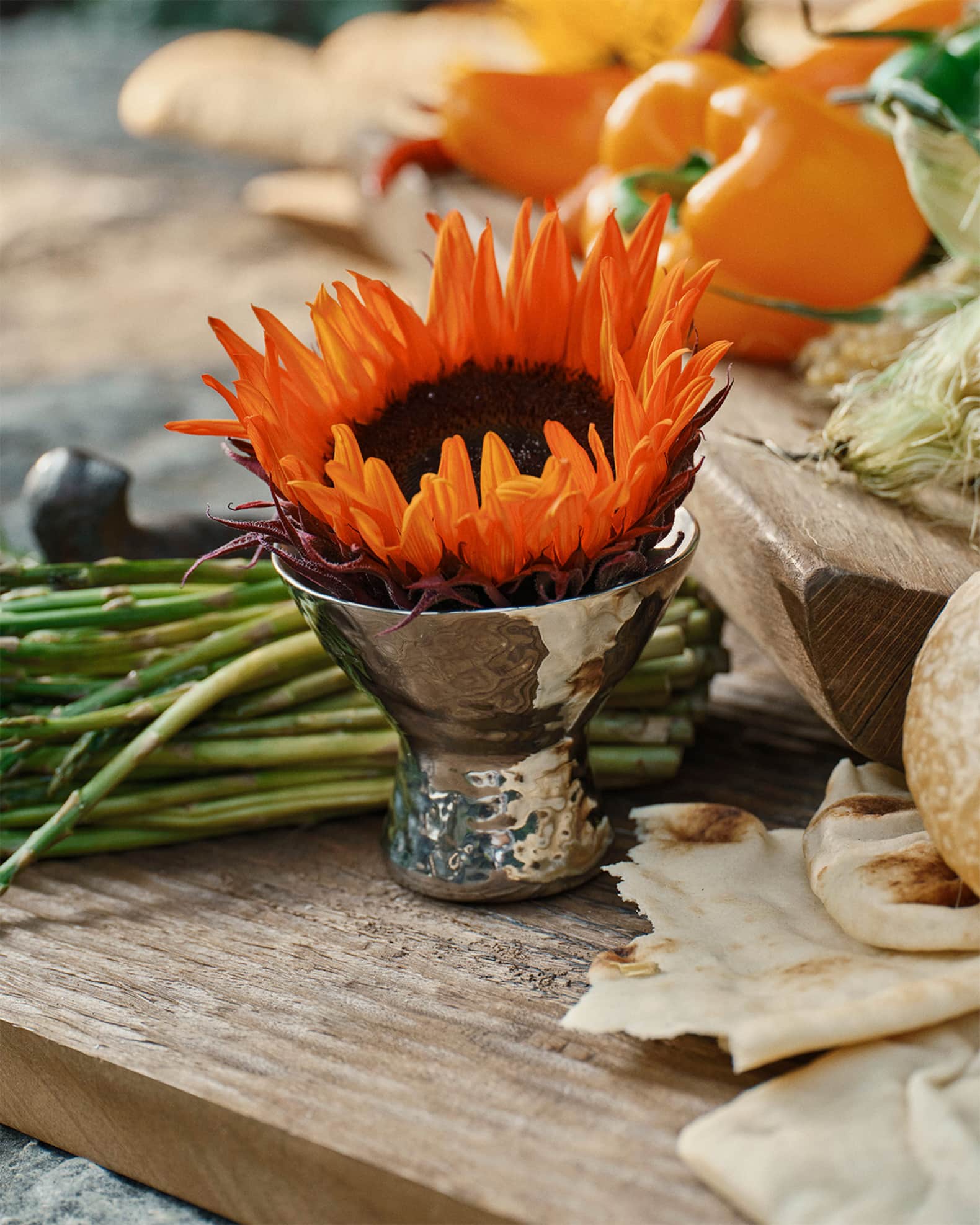 Jan Barboglio Martini y Mas Glass | Neiman Marcus