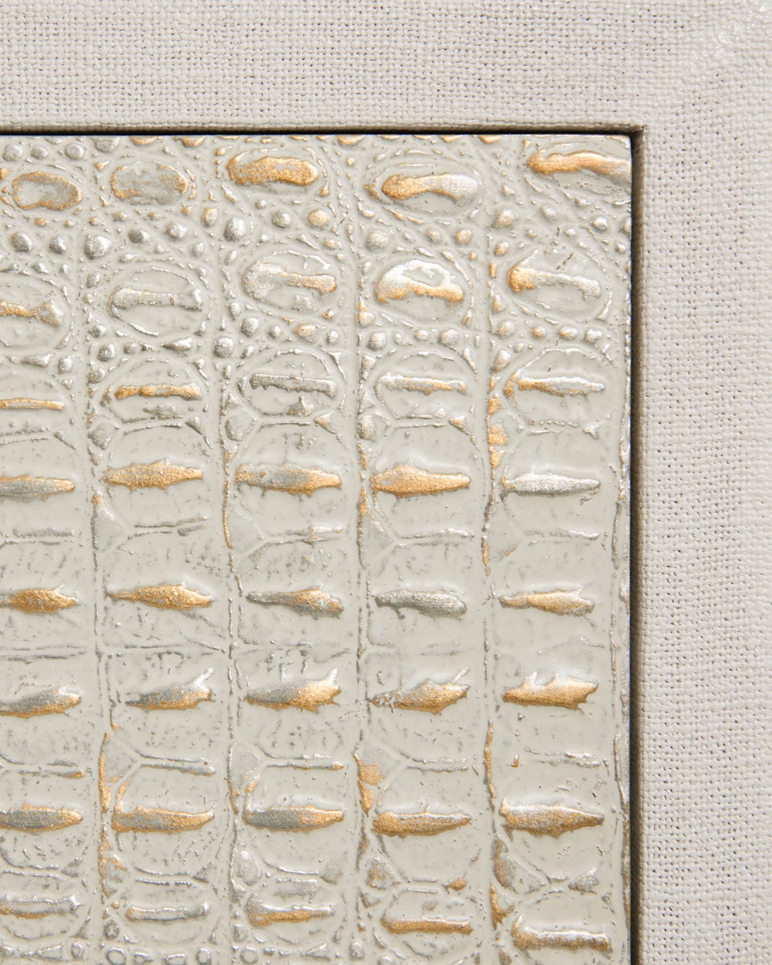 John-Richard Collection Kano 9-Drawer Sideboard | Neiman Marcus