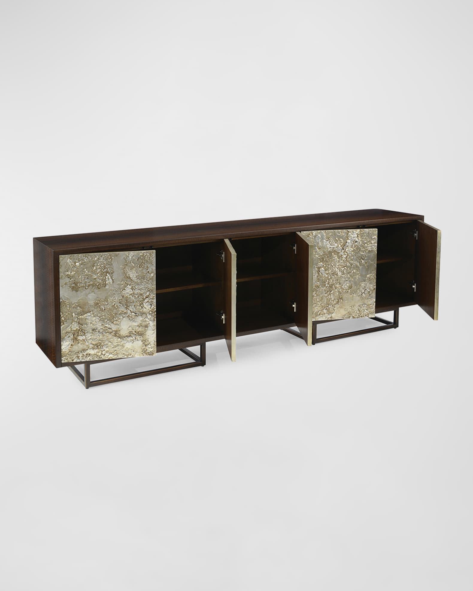 John-Richard Collection Ignea Sideboard | Neiman Marcus