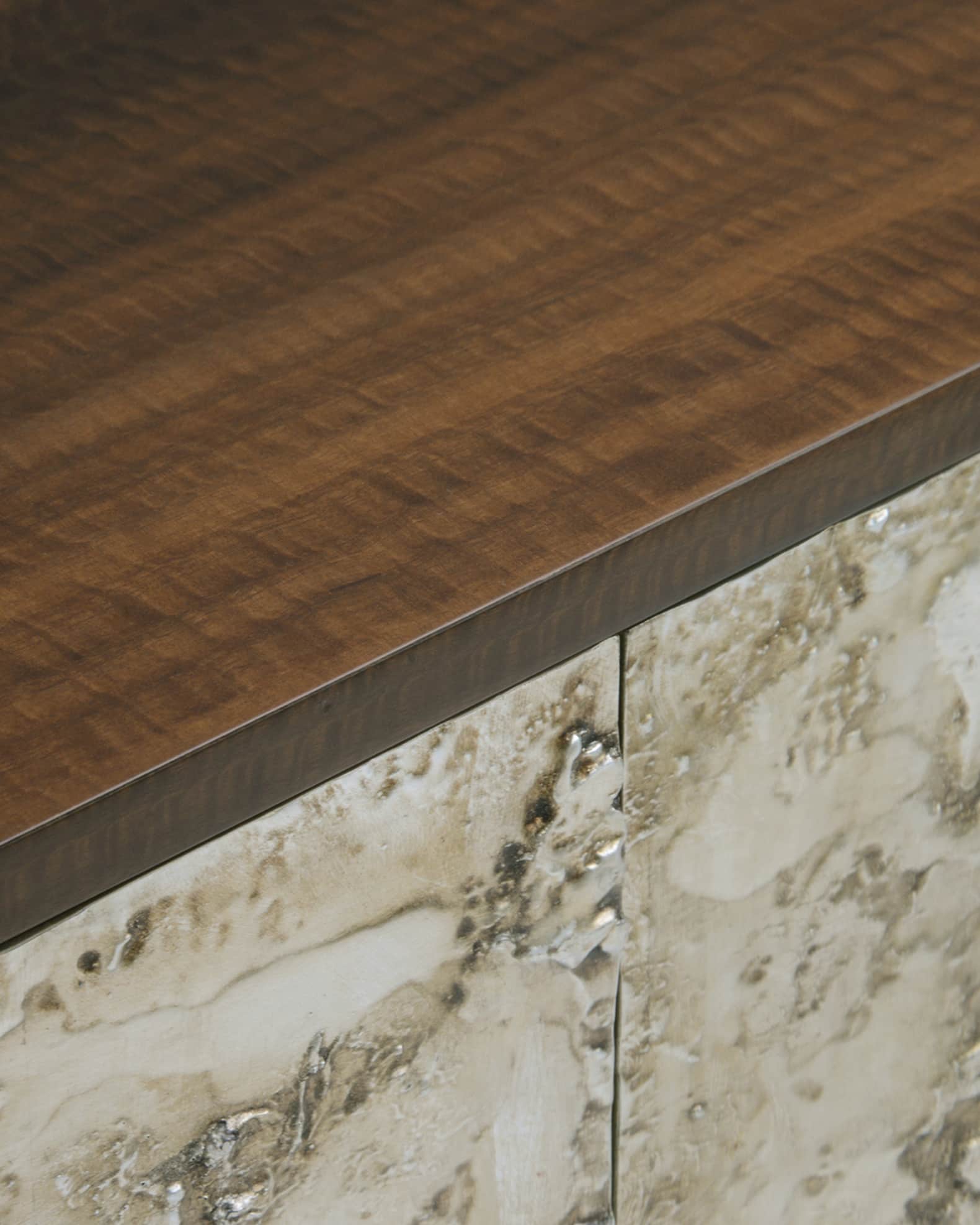 John-Richard Collection Ignea Sideboard | Neiman Marcus