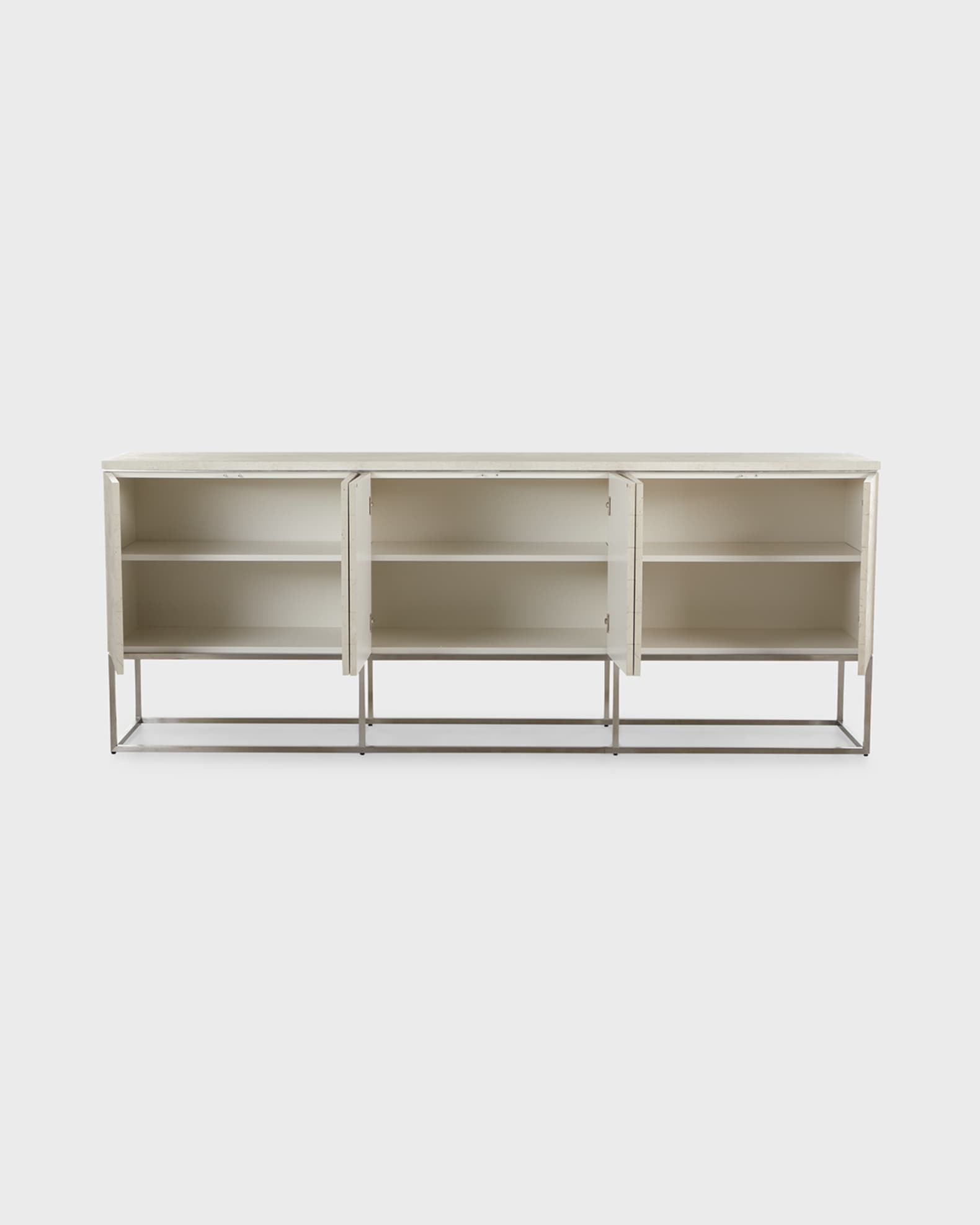 John-Richard Collection Loftus Sideboard | Neiman Marcus