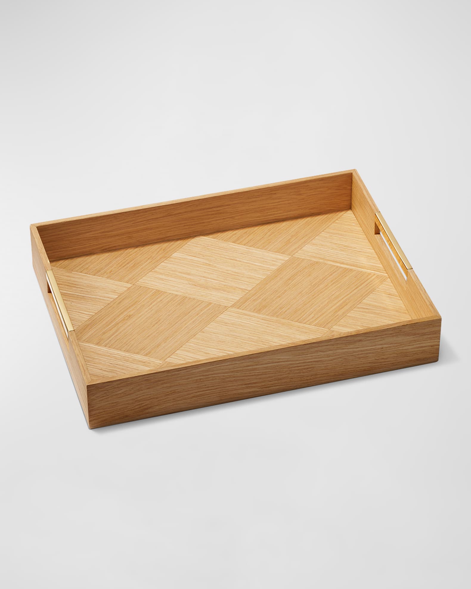 AERIN Marcello Small Tray | Neiman Marcus