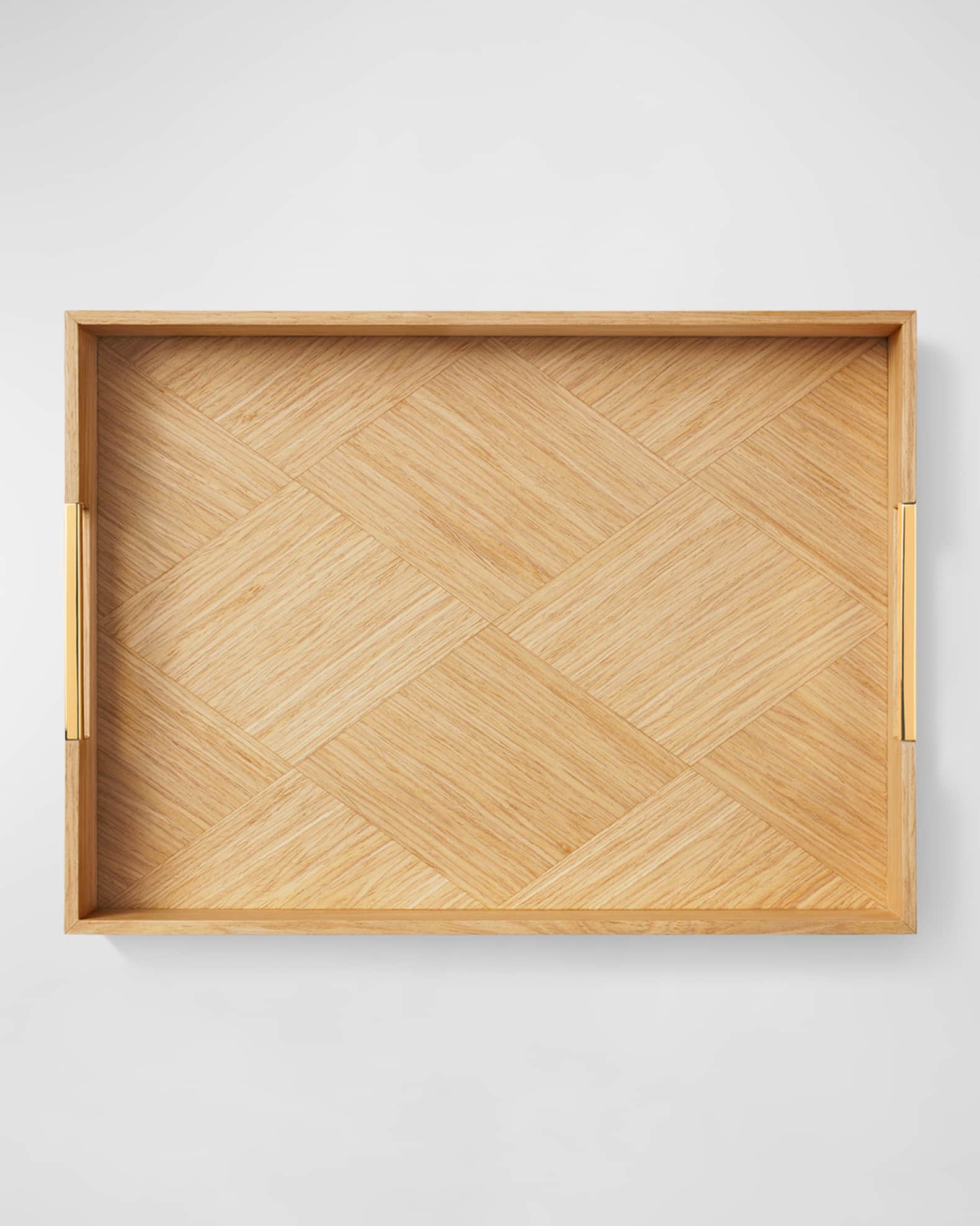 AERIN Marcello Small Tray | Neiman Marcus