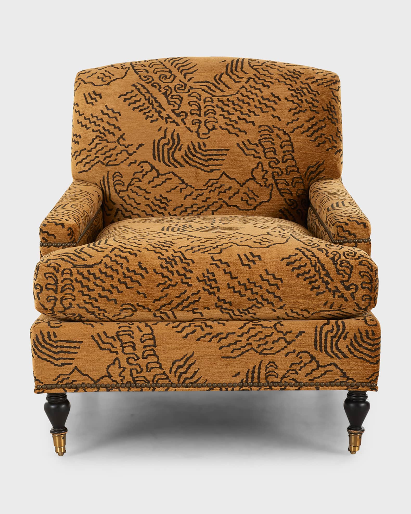 Massoud Rayanne Chair | Neiman Marcus