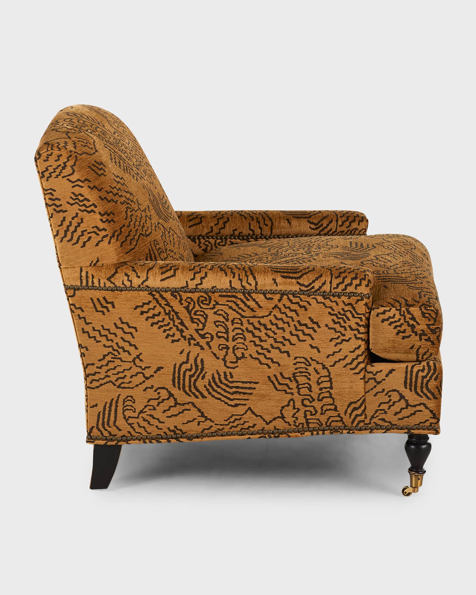 Massoud Rayanne Chair | Neiman Marcus