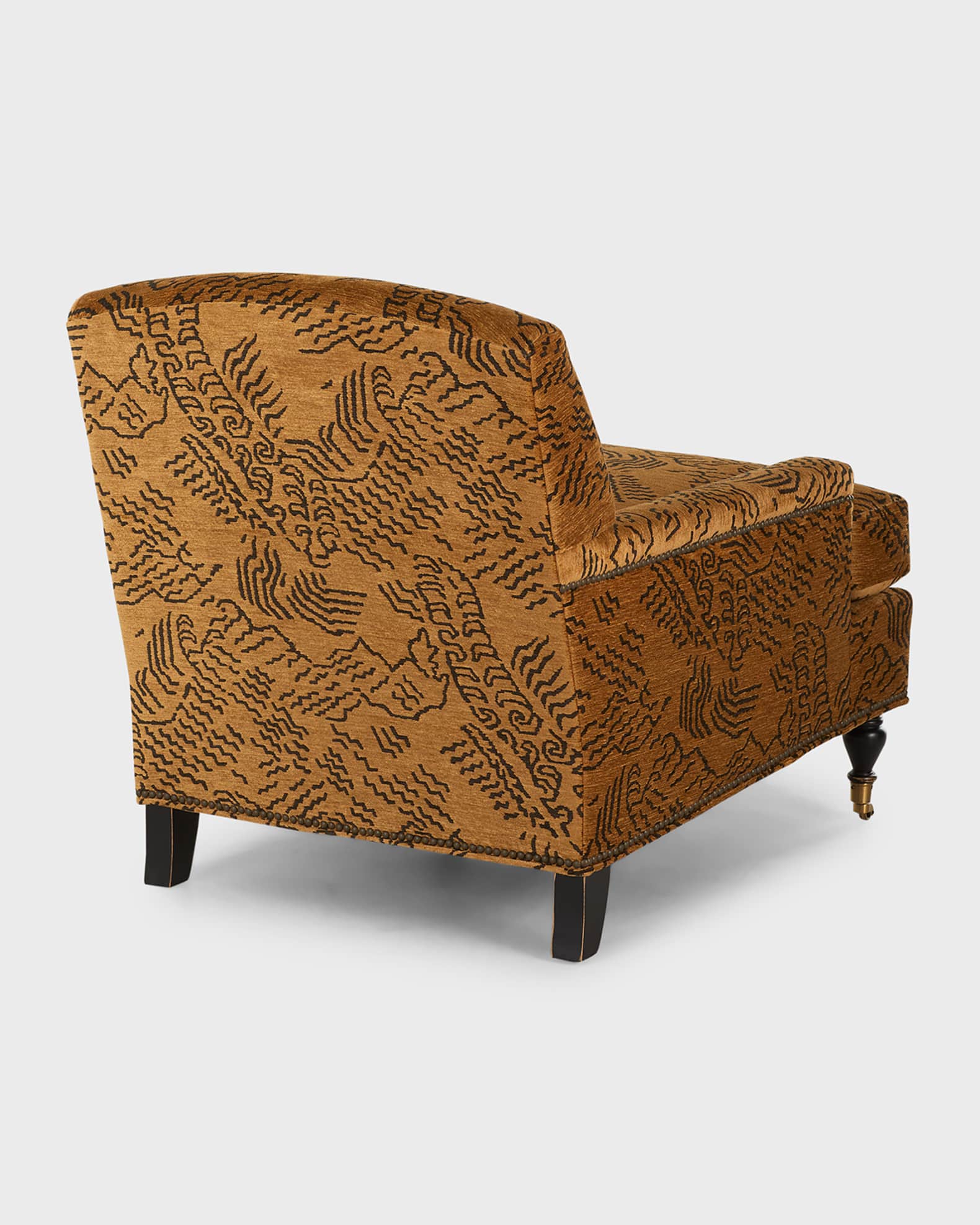 Massoud Rayanne Chair | Neiman Marcus