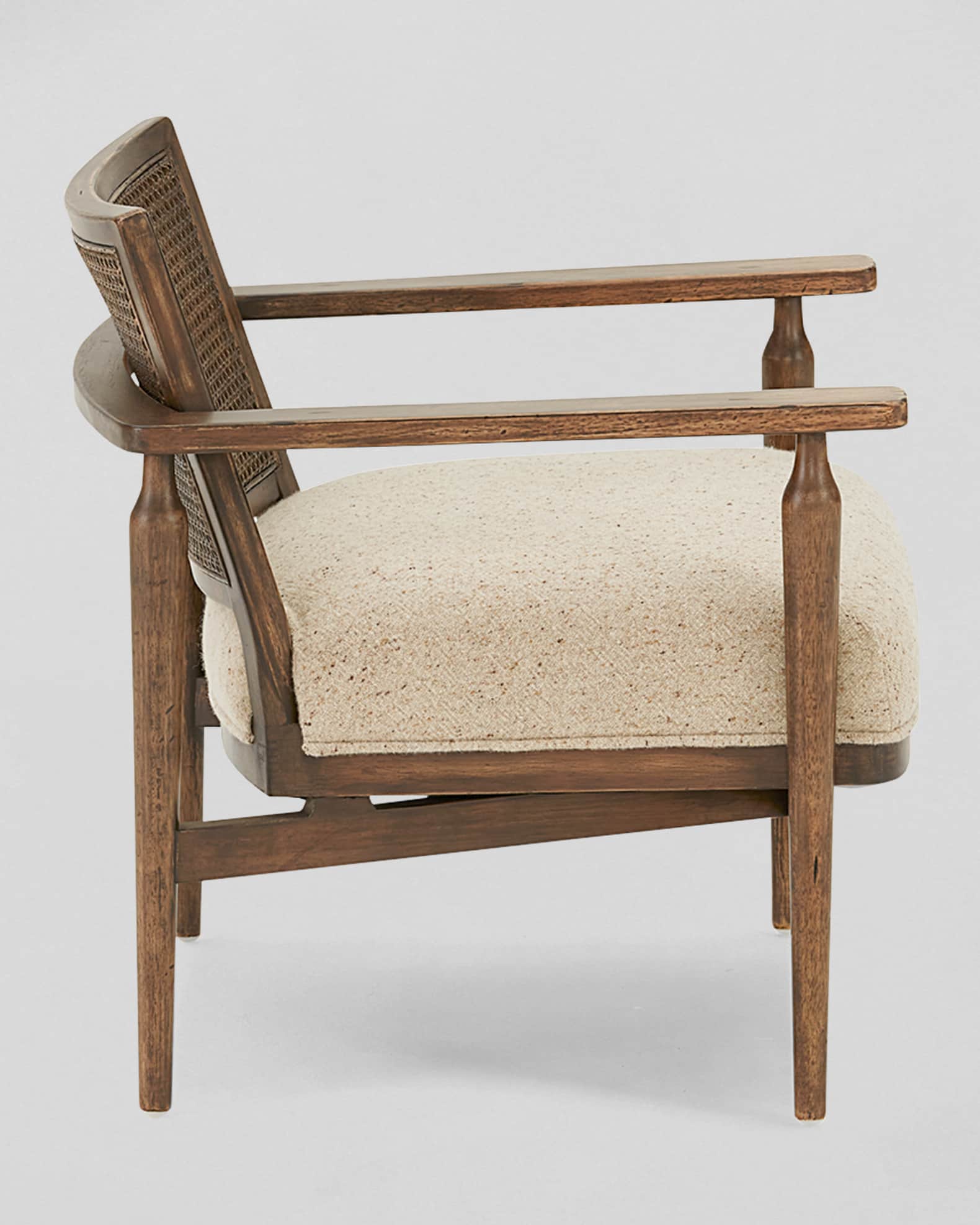 Four Hands Xavier Accent Chair | Neiman Marcus