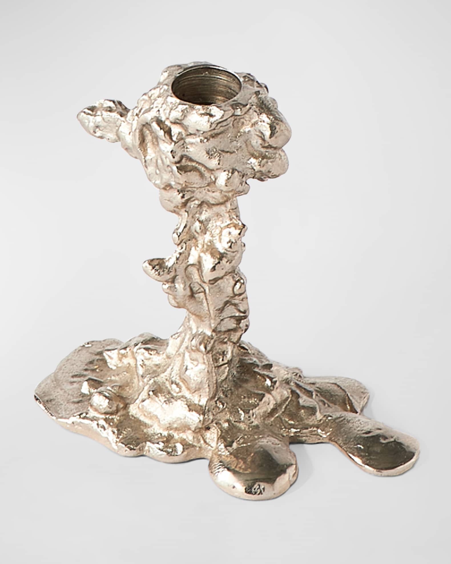 Drip Candle Holder Collection | Neiman Marcus
