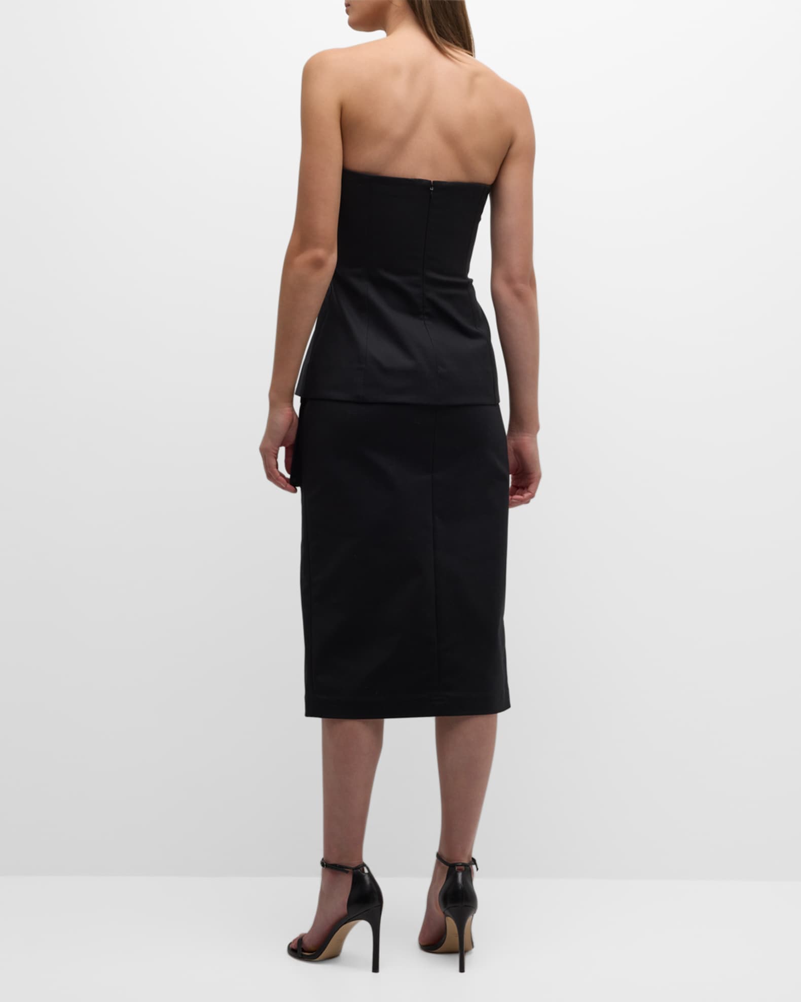 Stretch-Cotton Collection | Neiman Marcus