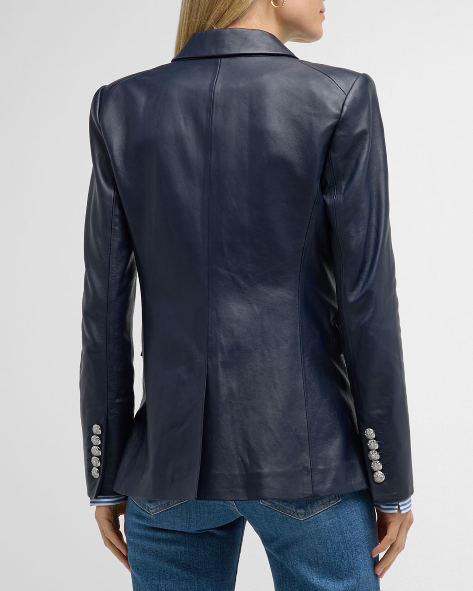 Veronica Beard Miller Dickey Jacket | Neiman Marcus
