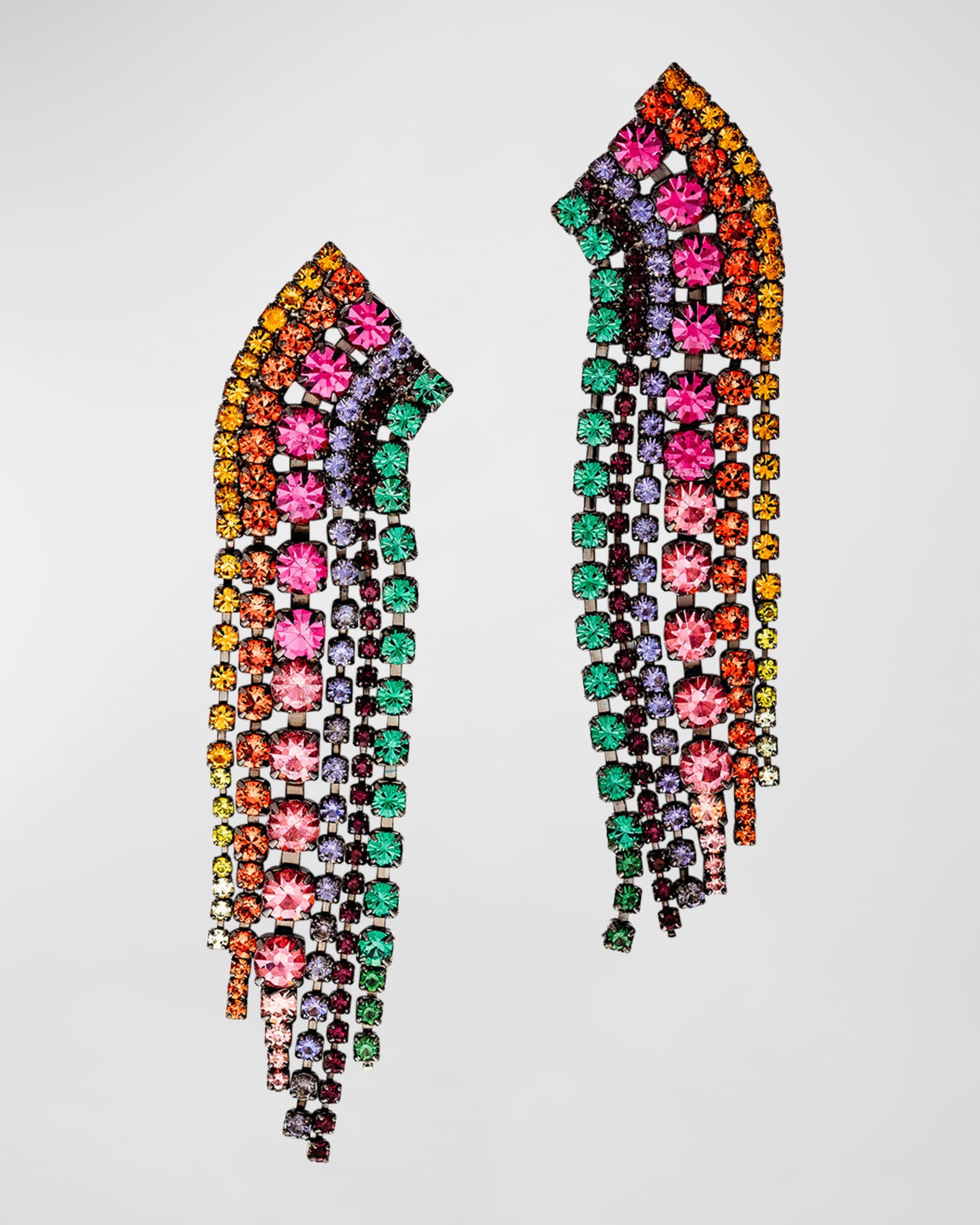 Elizabeth Cole Sabrina Earrings | Neiman Marcus