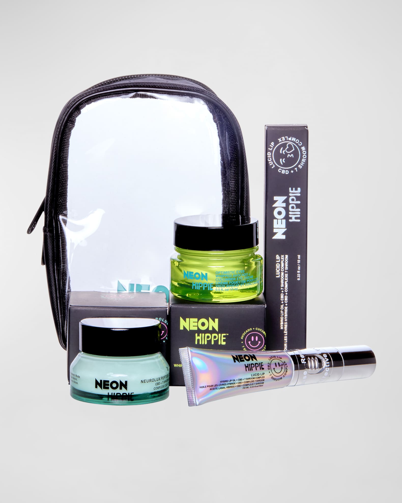 Neon Hippie Neon Hippie Holiday Set | Neiman Marcus