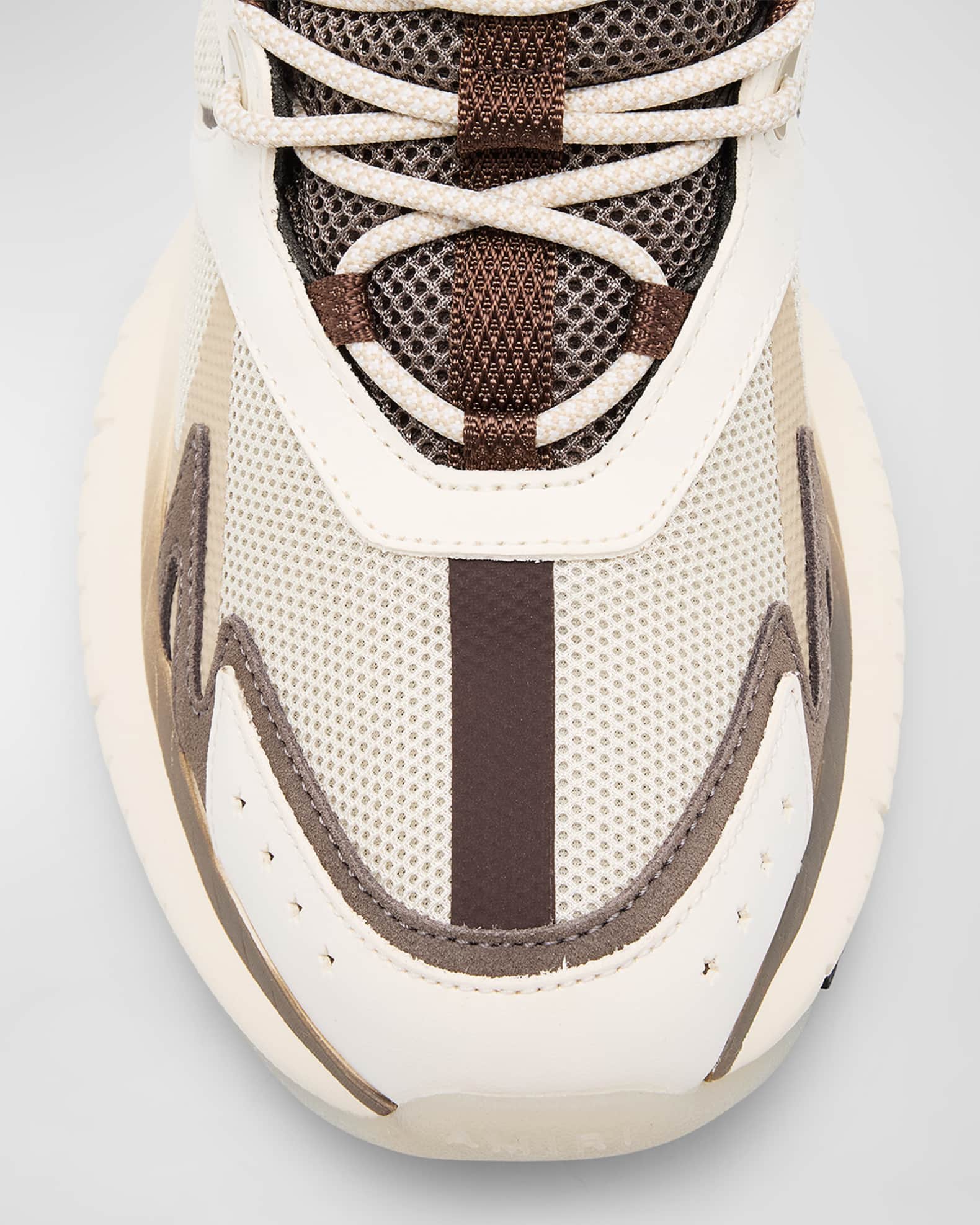 Amiri Men's MA Runner Sneakers | Neiman Marcus