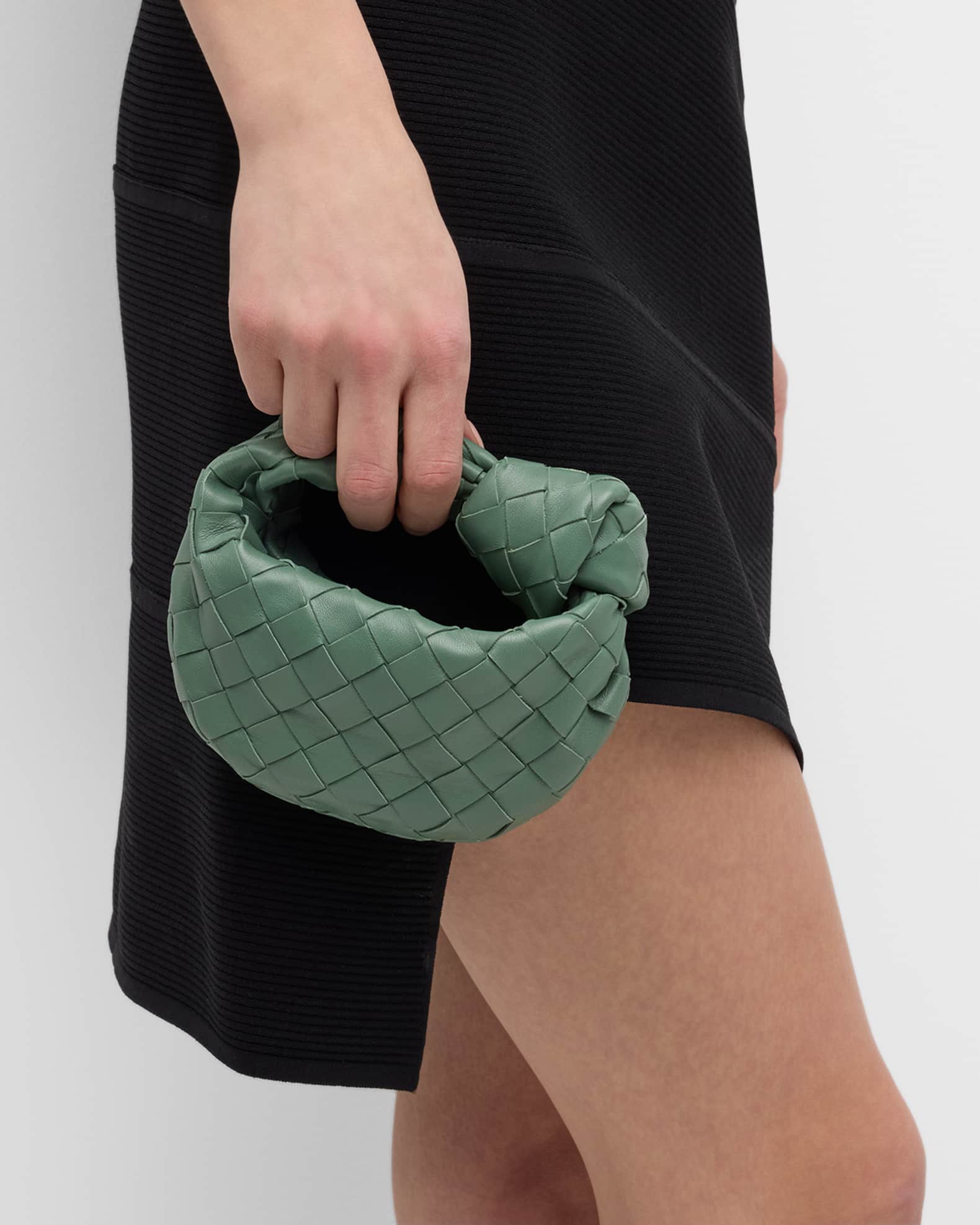 Bottega Veneta Candy Jodie Bag | Neiman Marcus