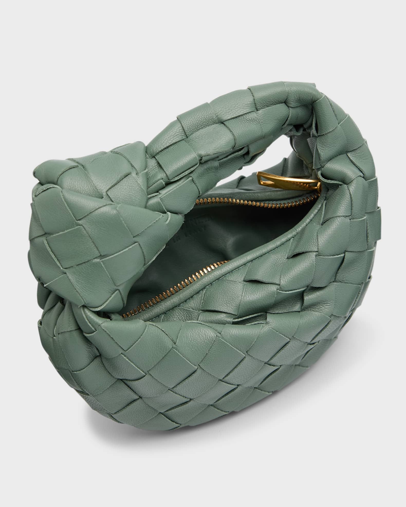Bottega Veneta Candy Jodie Bag | Neiman Marcus