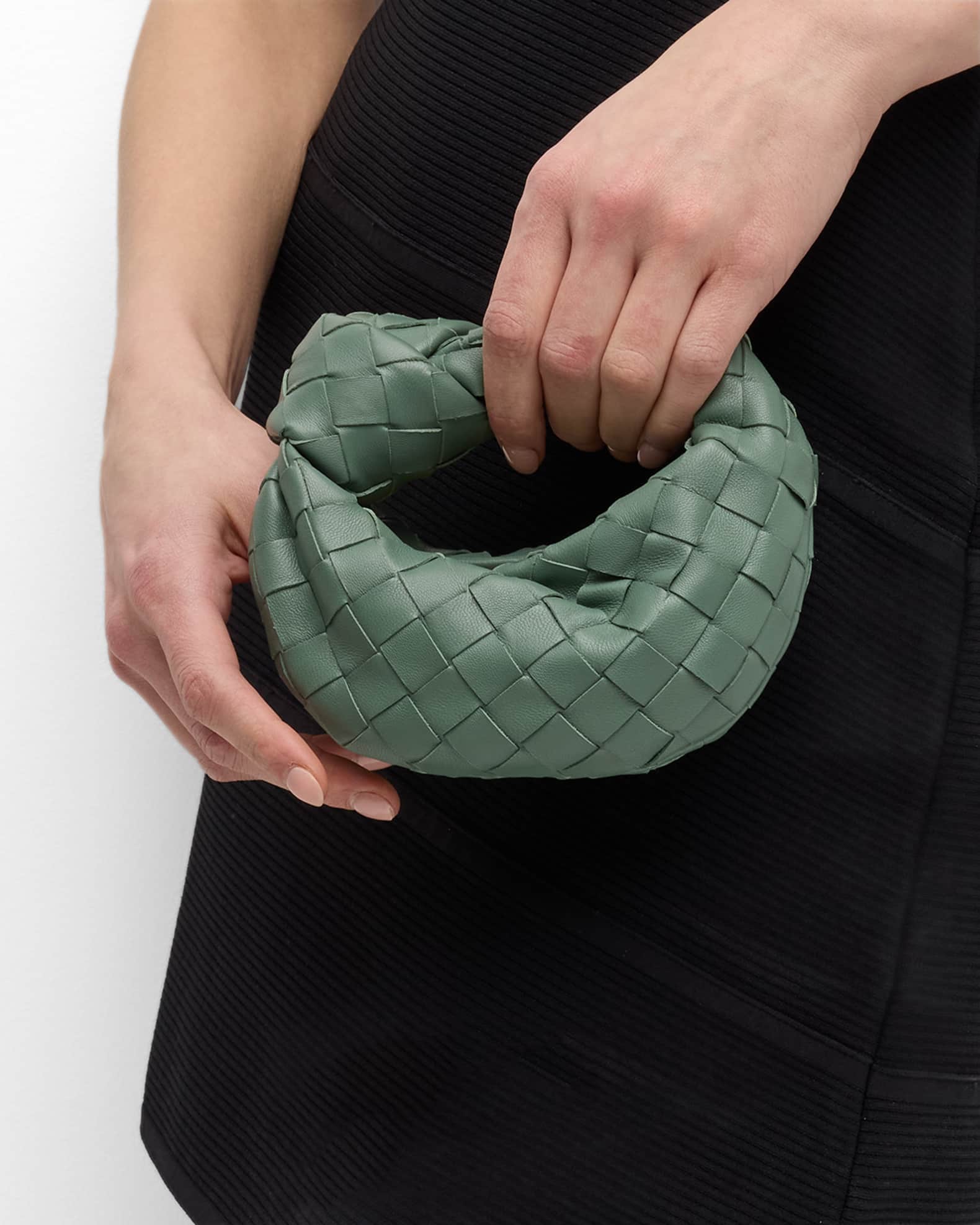 Bottega Veneta Candy Jodie Bag | Neiman Marcus