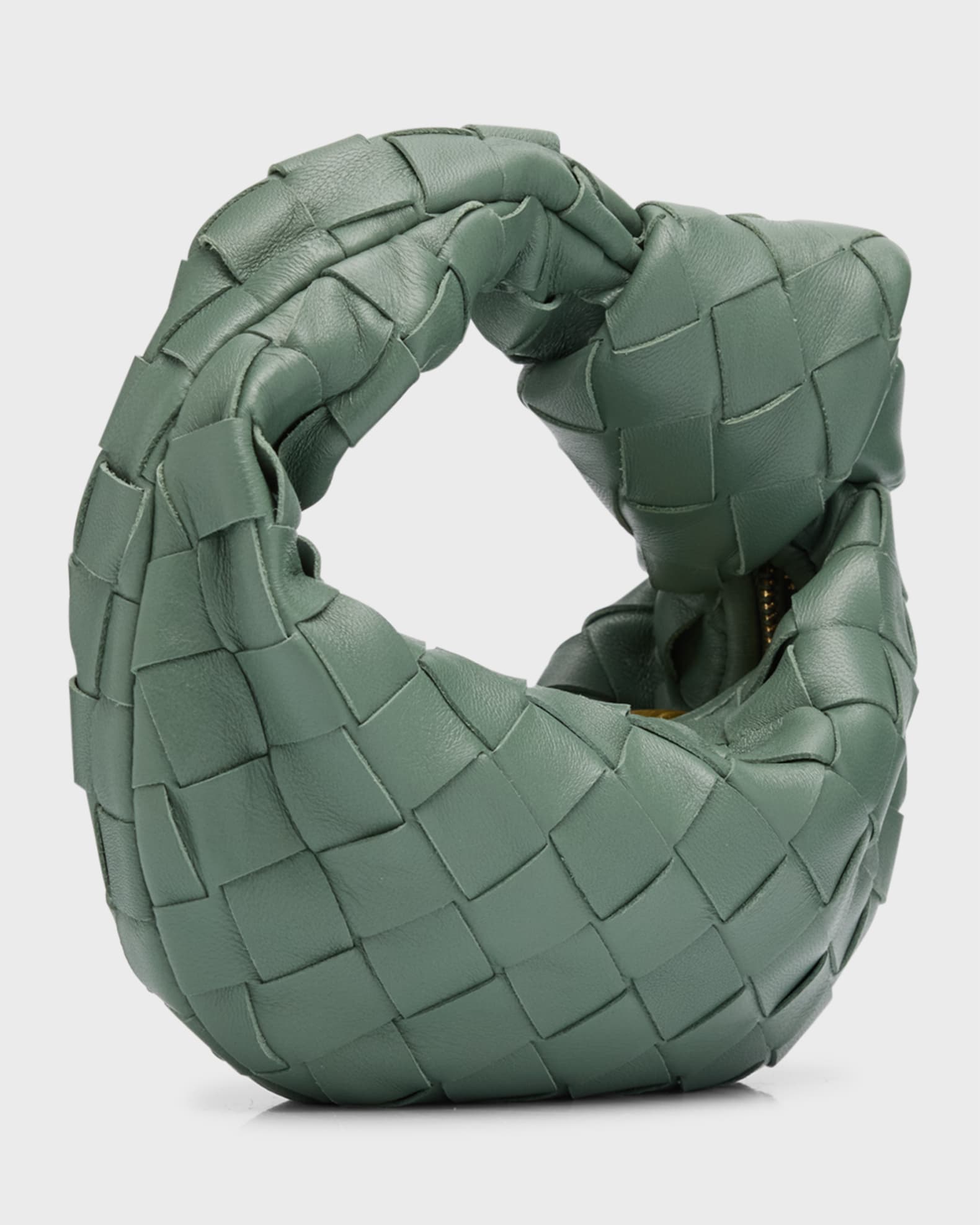 Bottega Veneta Candy Jodie Bag | Neiman Marcus