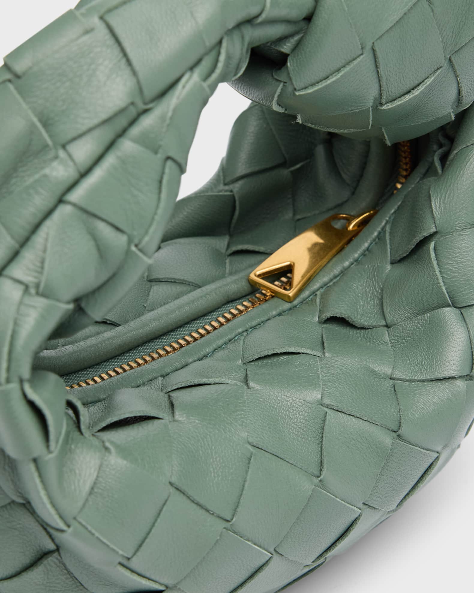 Bottega Veneta Candy Jodie Bag | Neiman Marcus